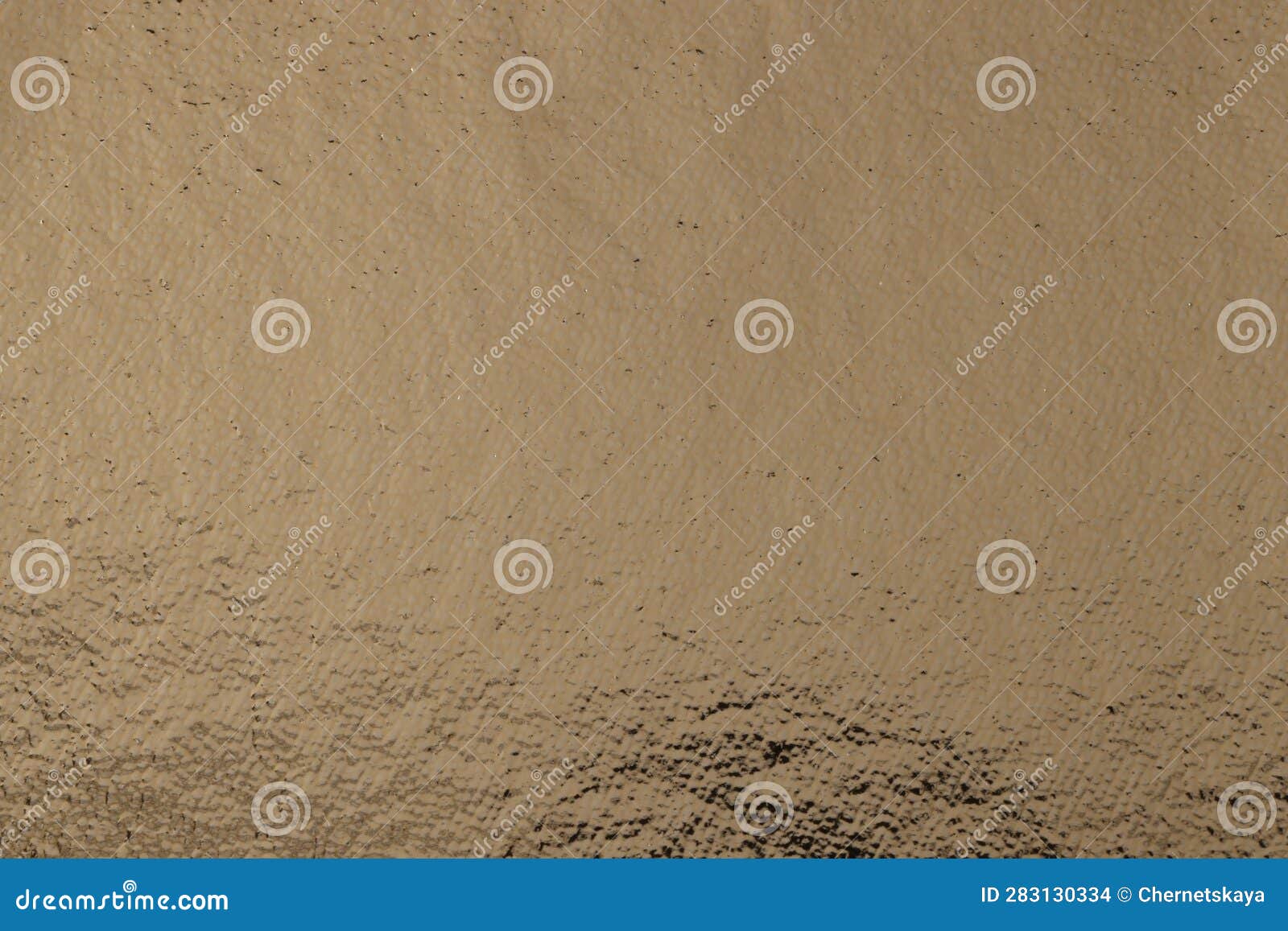 Edible Gold Leaf Sheet As Background Stock Photo - Image of edible ...