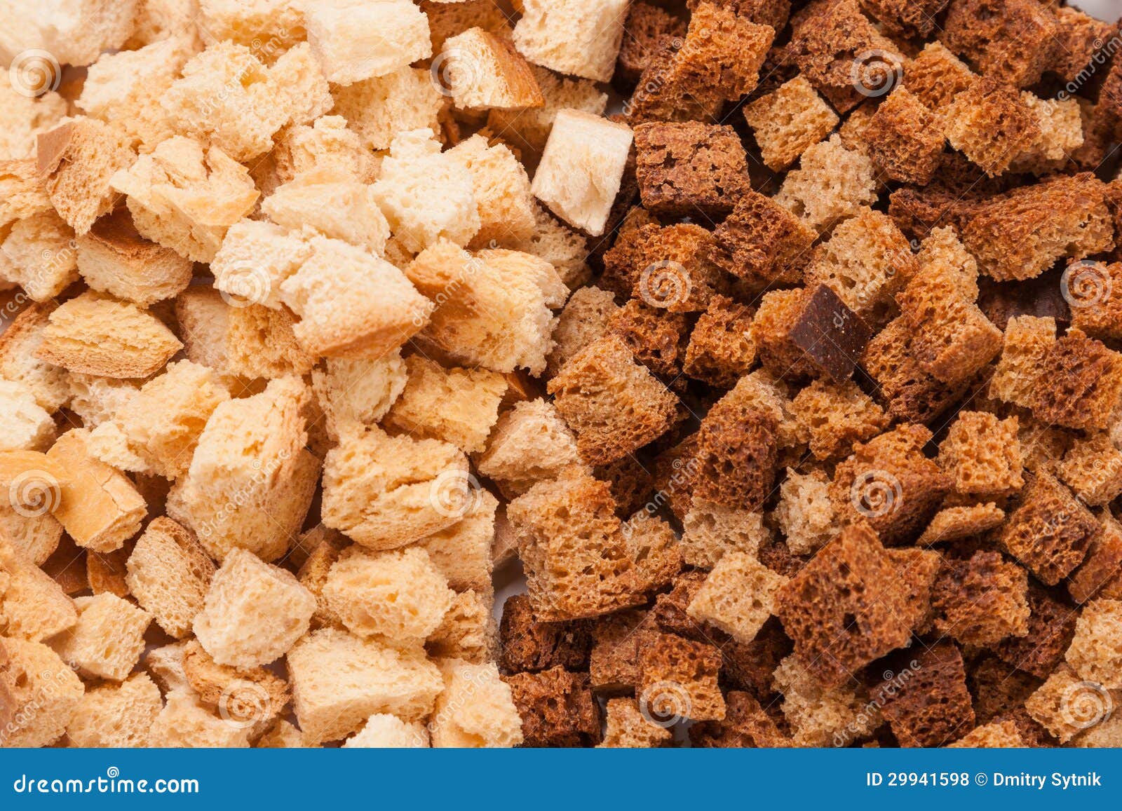 Edible Stack Small Cracker from Bread Stock Photo - Image of background ...