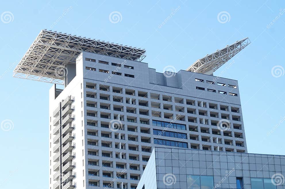 Torre EUR roma de Eurosky foto de stock editorial. Imagem de global ...