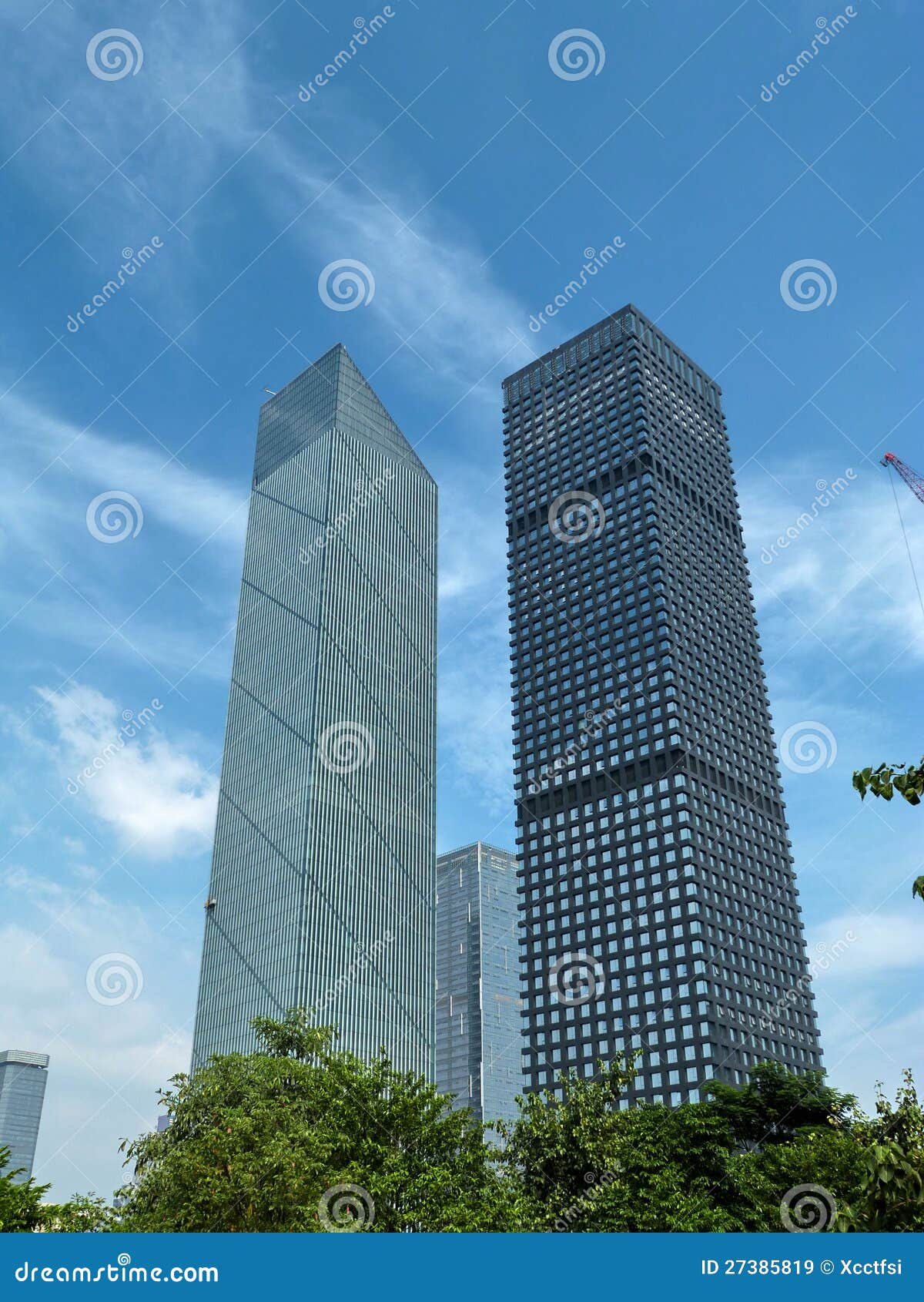 Edifice stock image. Image of edifice, cloud, architecture - 27385819