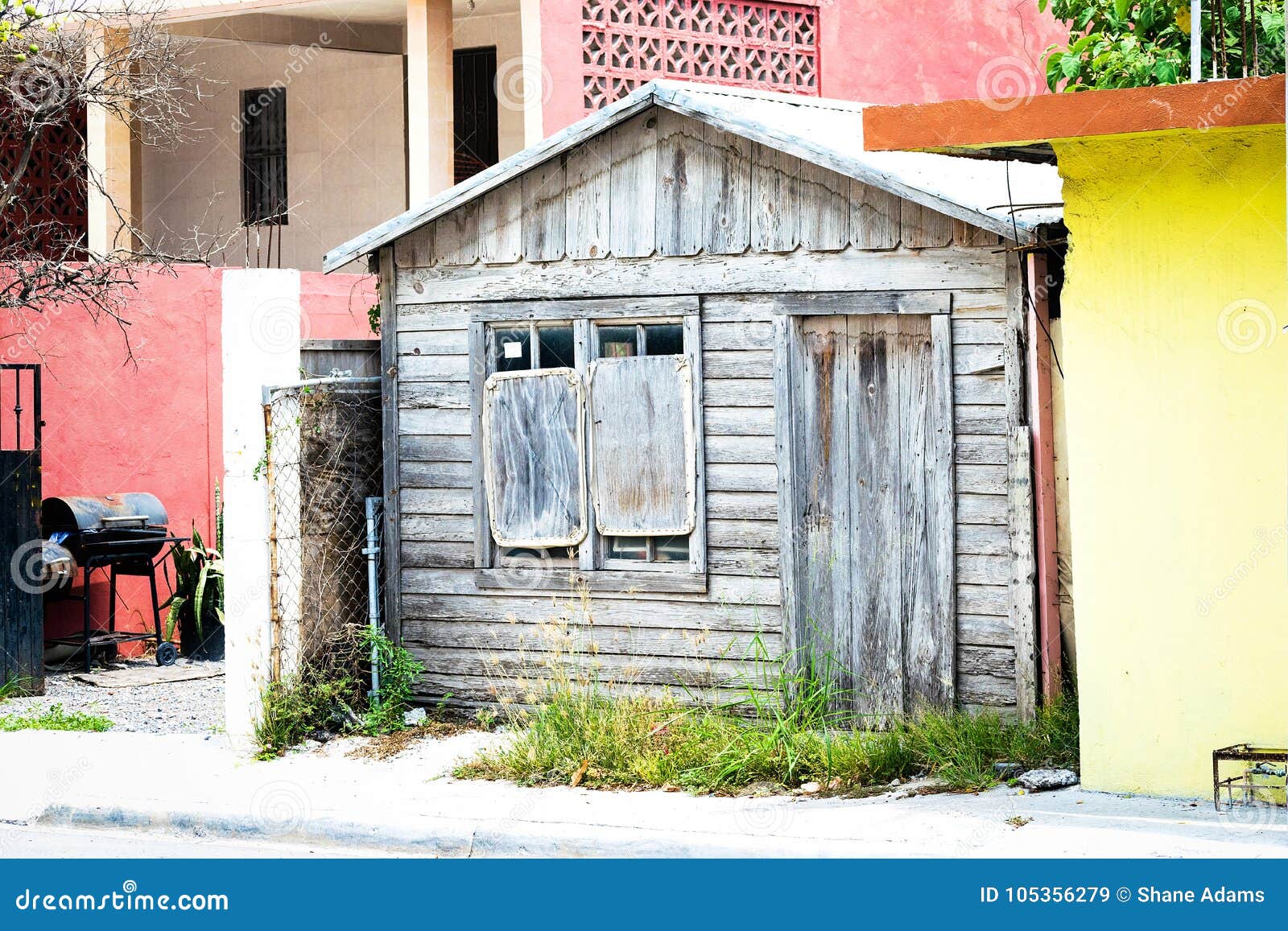 Edificio mexicano rústico imagen de archivo. Imagen de méxico - 105356279