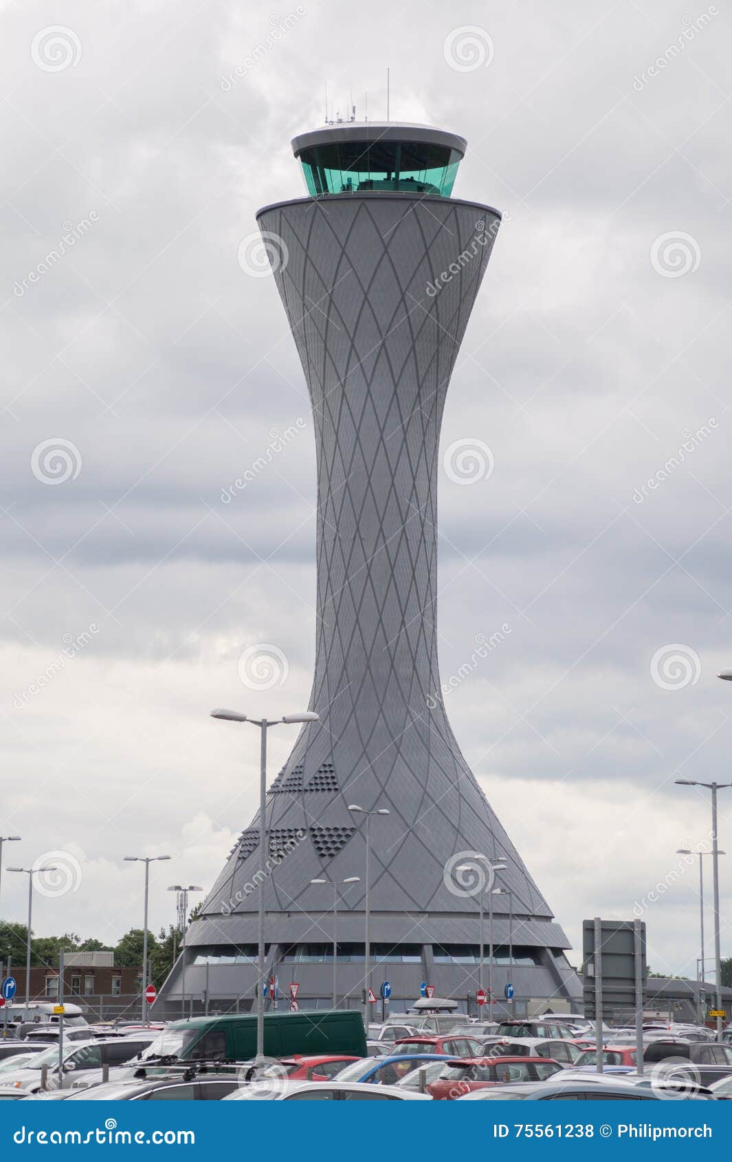 Edinburgh Airport, Scotland Stock Photo - Image of edinburgh, travel ...