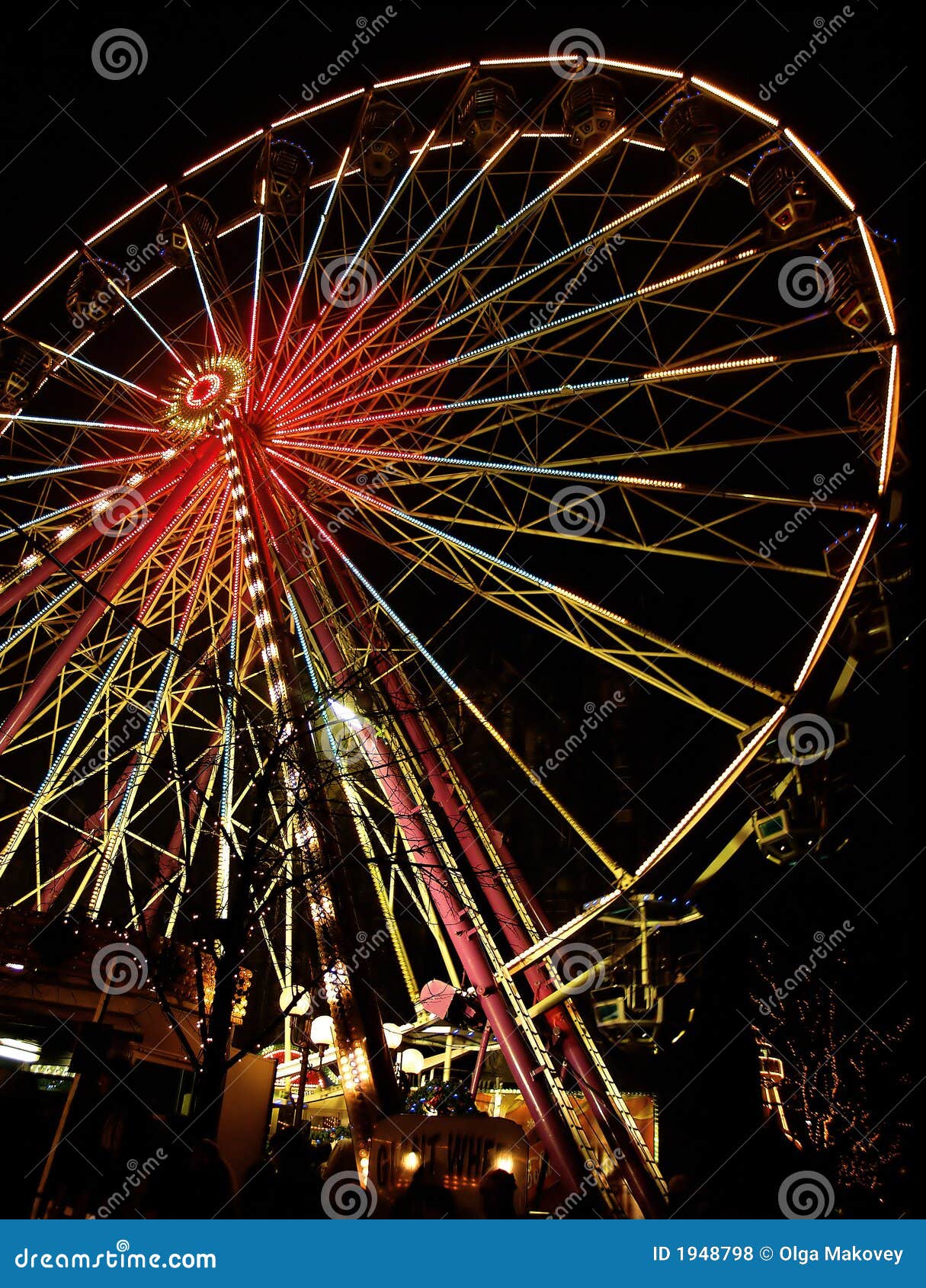 Edinburgh eye stock photo. Image of samsara, range, life - 1948798