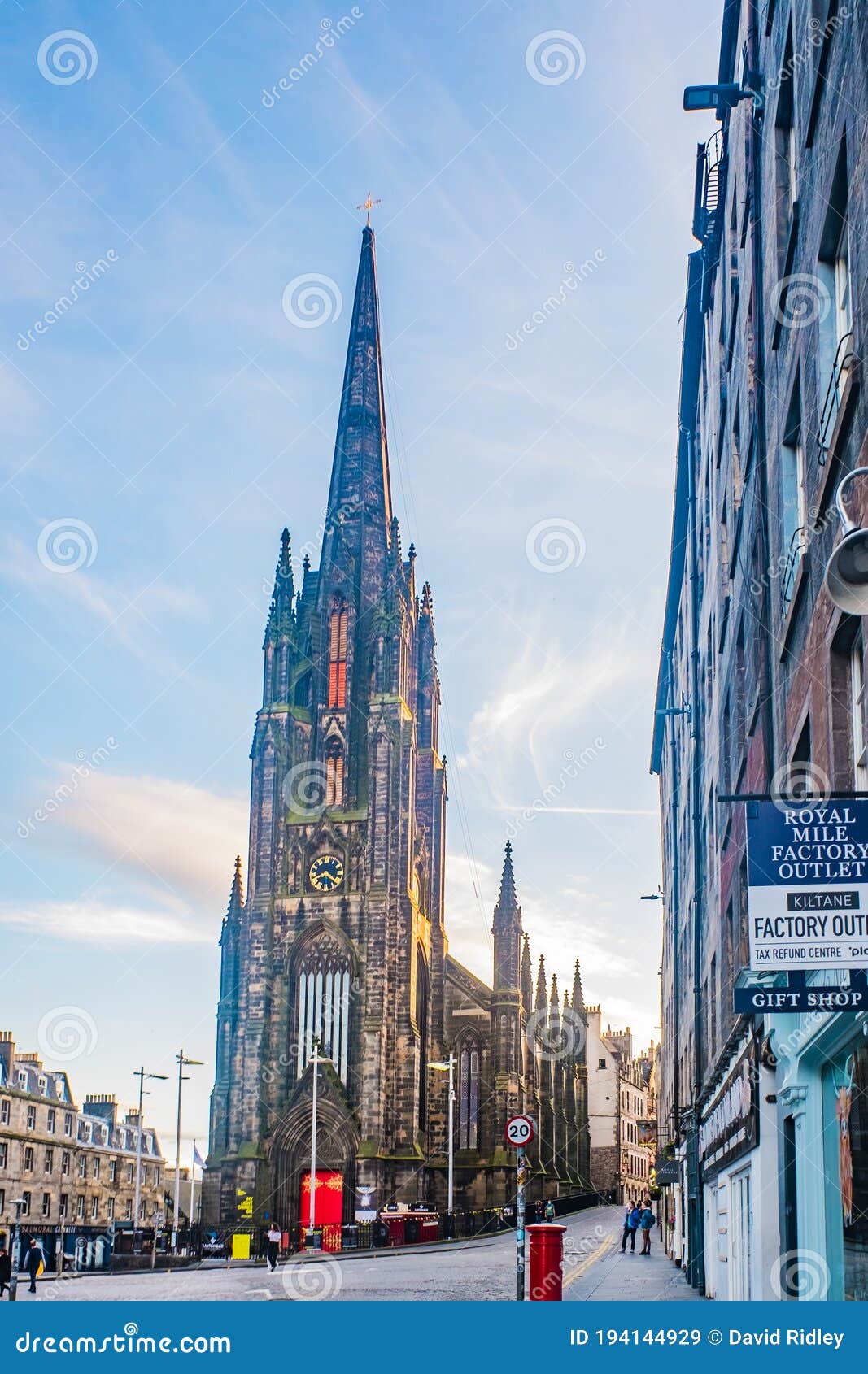 The Hub Edinburgh, Scotland. the Hub is a Multi-functional Performance ...