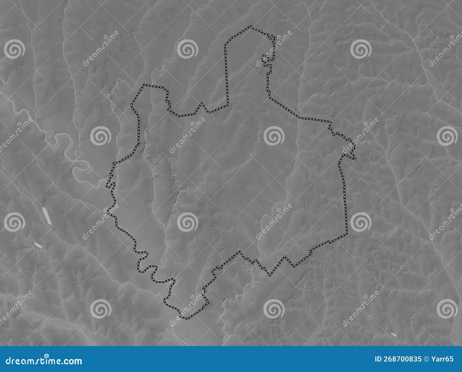 Edinet, Moldova. Grayscale. No Legend Stock Illustration - Illustration ...