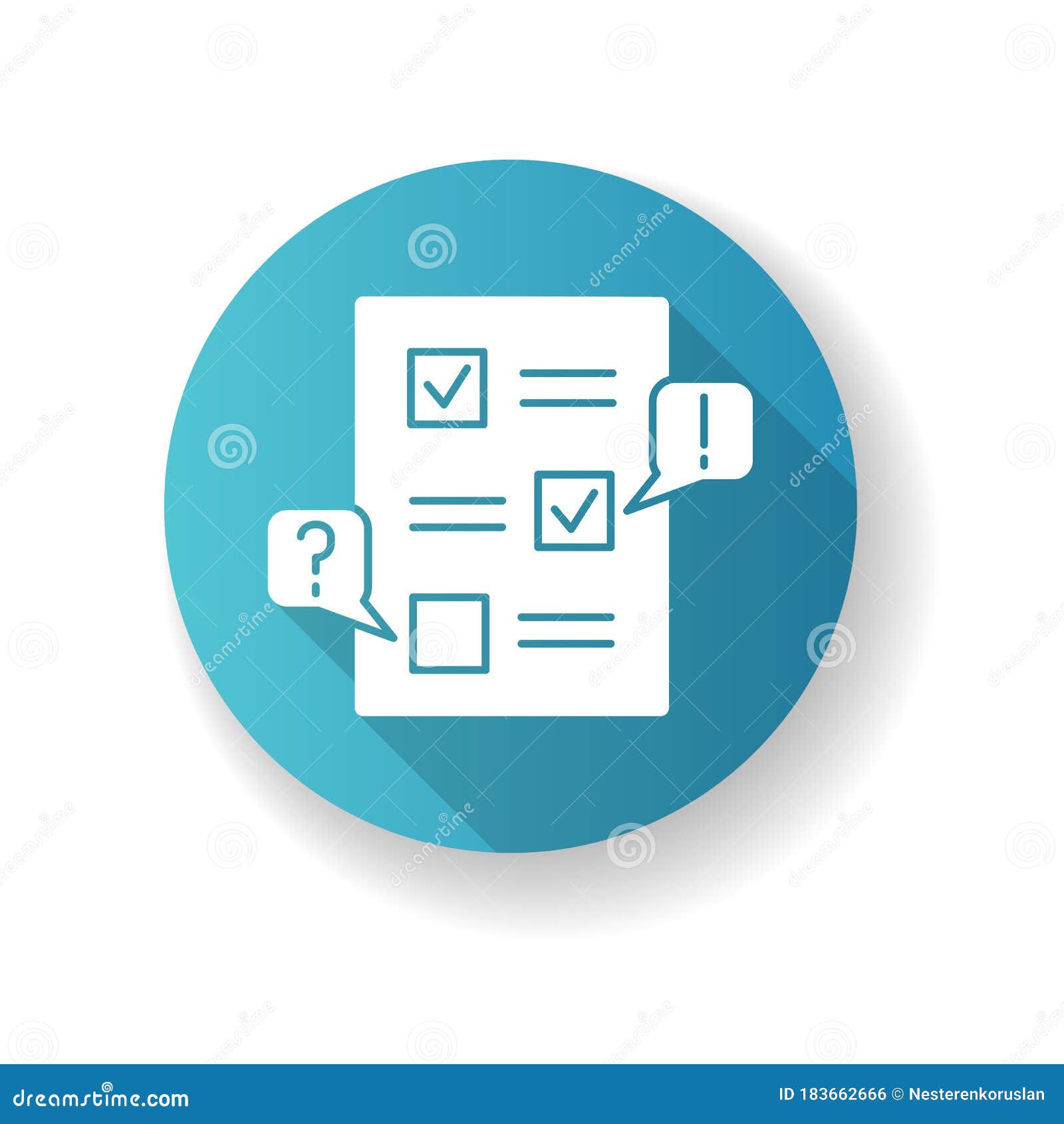 Grammar Correction And Text Editor Mobile App Screen, Flat Vector ...