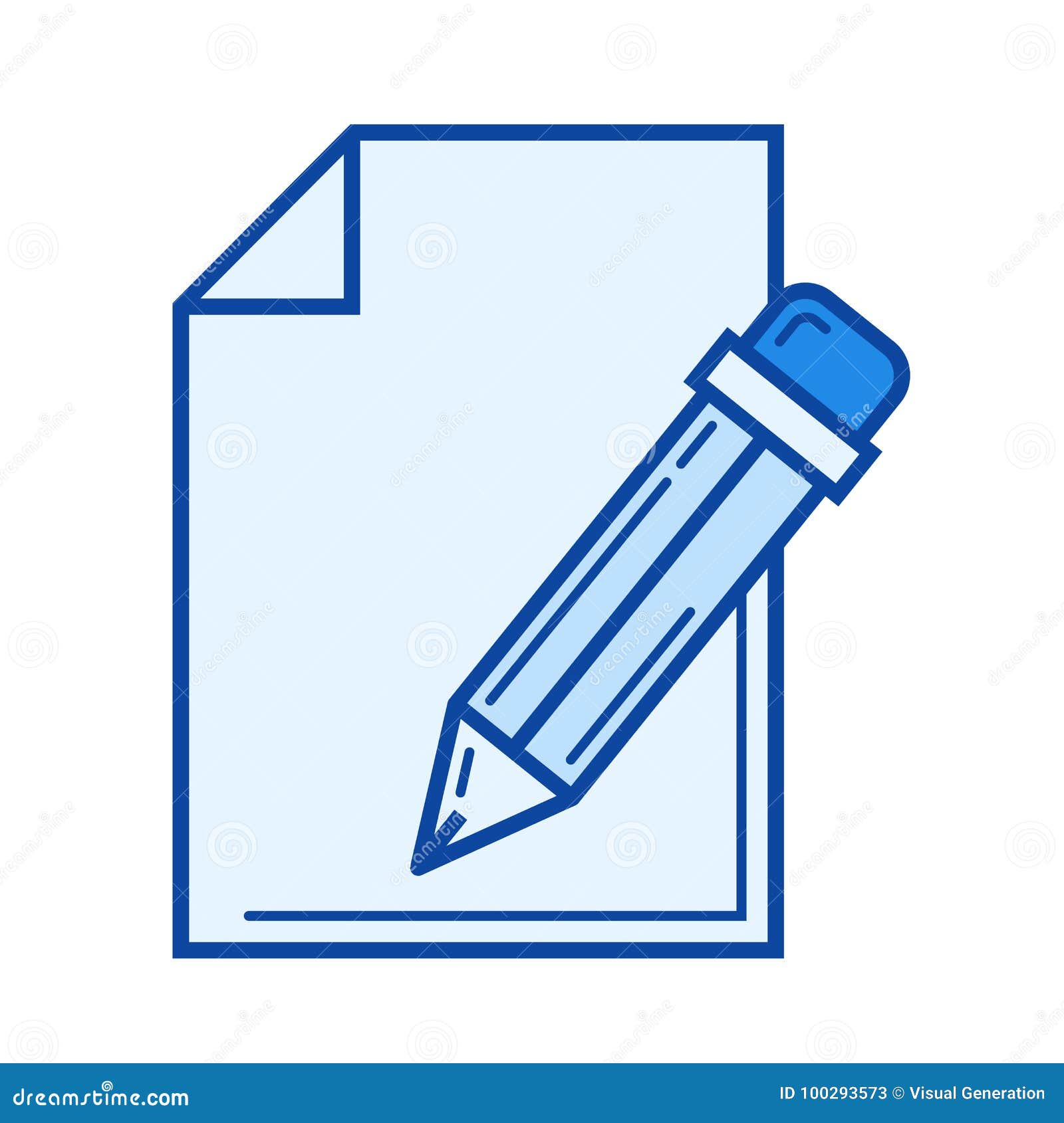 Edit Line Icon Stock Illustrations – 39,082 Edit Line Icon Stock ...