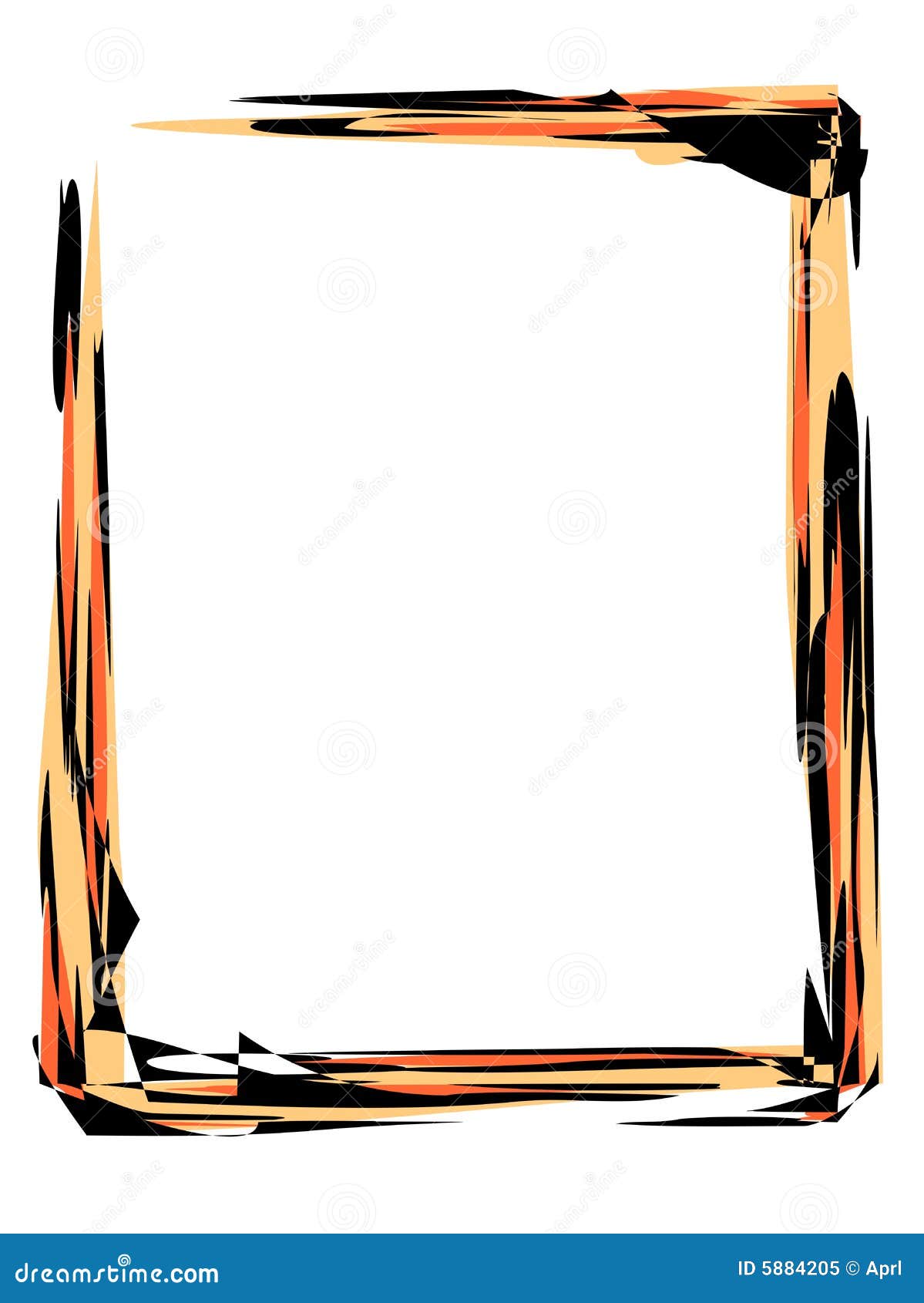 Editable Decorative Border Royalty Free Stock Photo - Image: 5884205 Editable Decorative Border Royalty Free Stock Photo - Image: 5884205