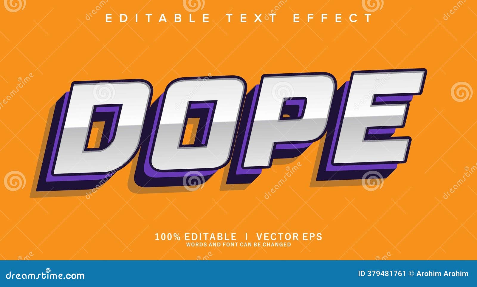 Dope Vector Font Alphabet | CartoonDealer.com #253062571