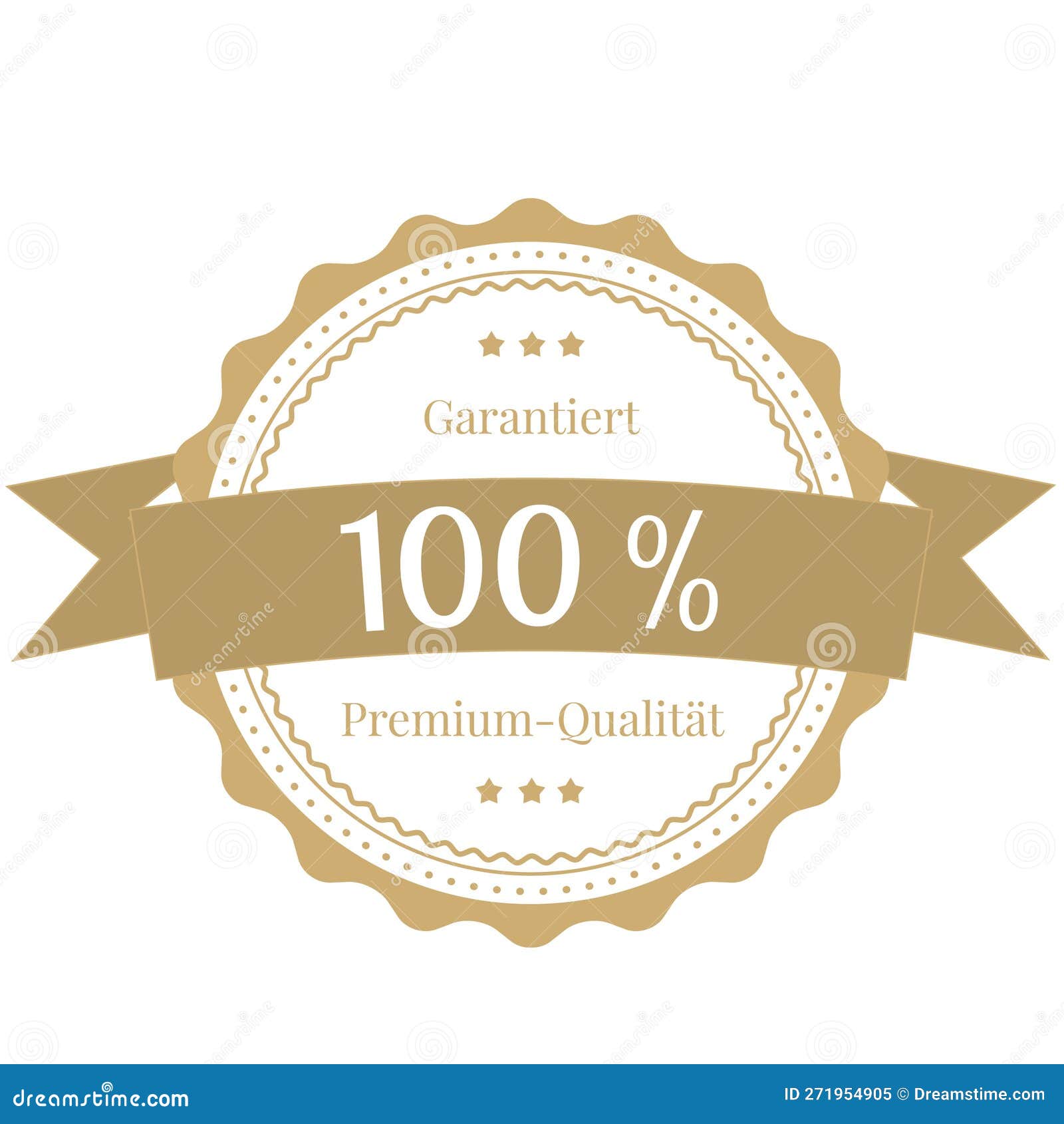 100 label sticker badge stock illustration. Illustration of editable ...