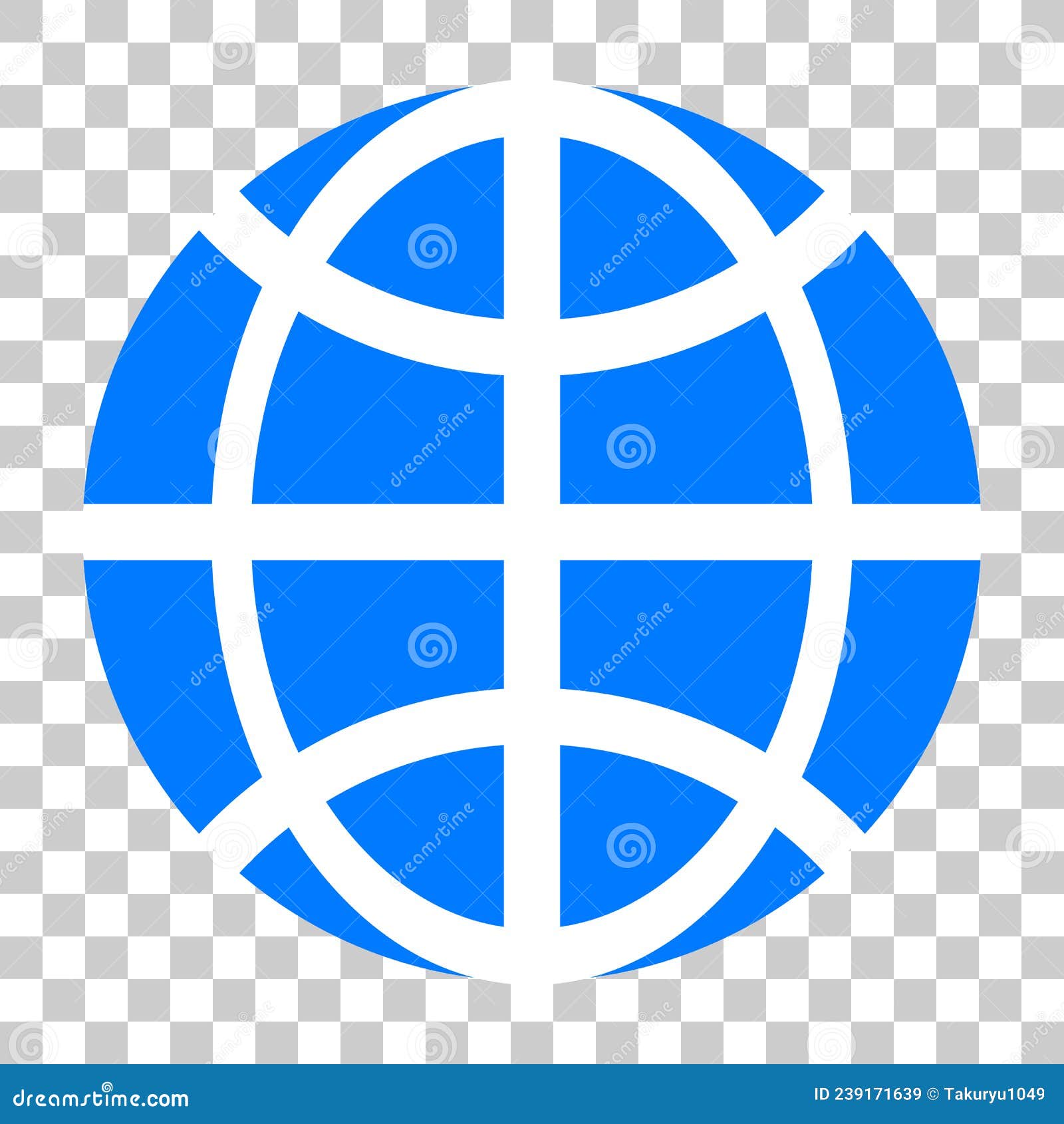 Browser Icon Isolated on Transparent Background. Vector. Stock Vector ...