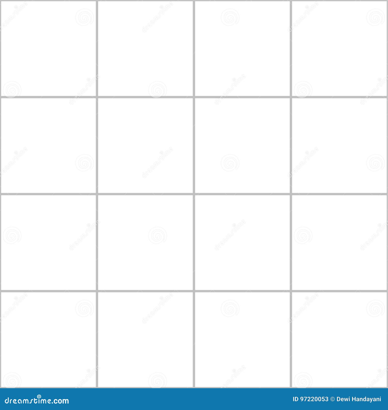 Editable Seamless Geometric Pattern Tile Stock Vector - Illustration of ...