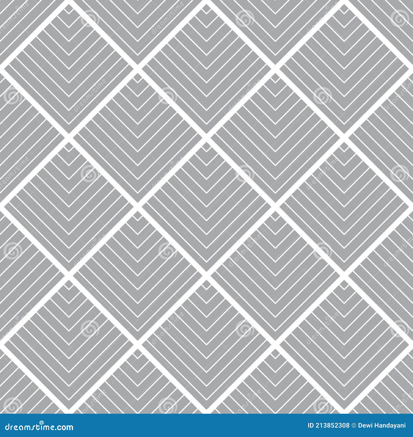 Editable Repetitive Wallpaper Vector | CartoonDealer.com #4809845