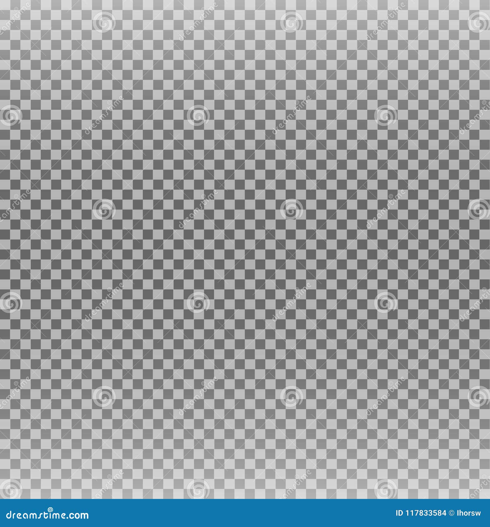 Editable Seamless Pattern for Transparency Picture, Square Background ...