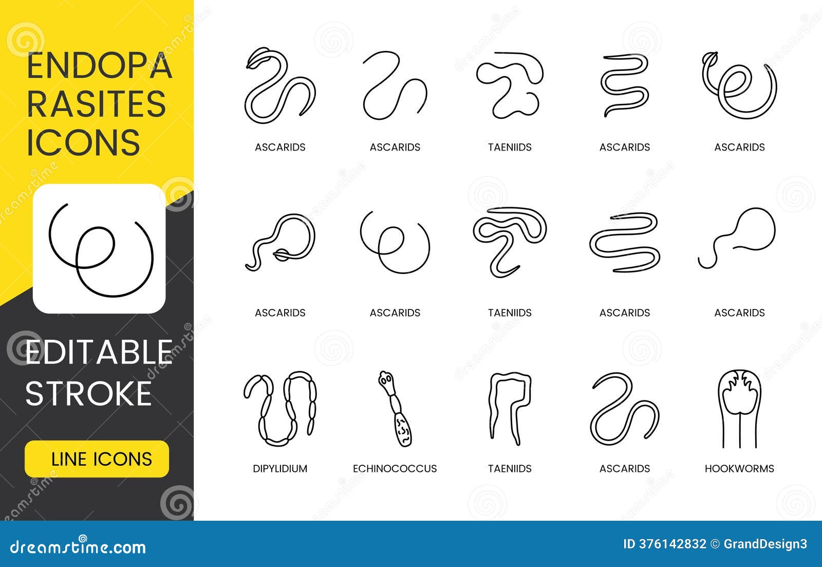 Endoparasitic Cartoons, Illustrations & Vector Stock Images - 4 ...