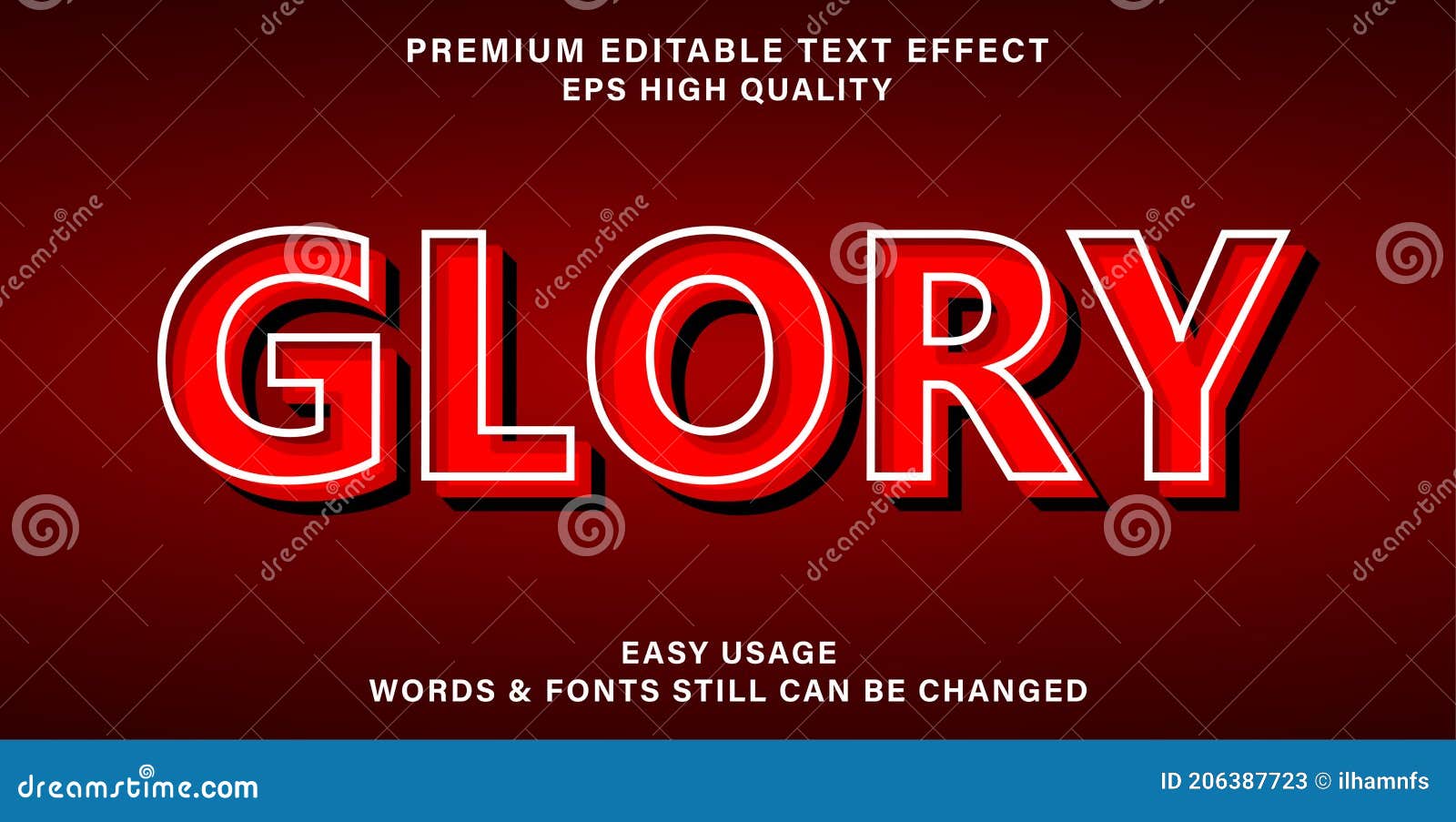 Glory Styles Stock Illustrations – 196 Glory Styles Stock Illustrations ...