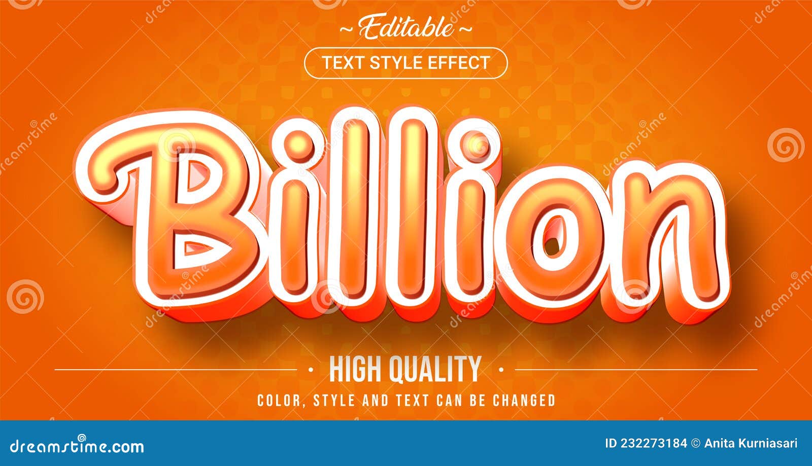 Billion Sign Or Stamp Cartoon Vector | CartoonDealer.com #146931867