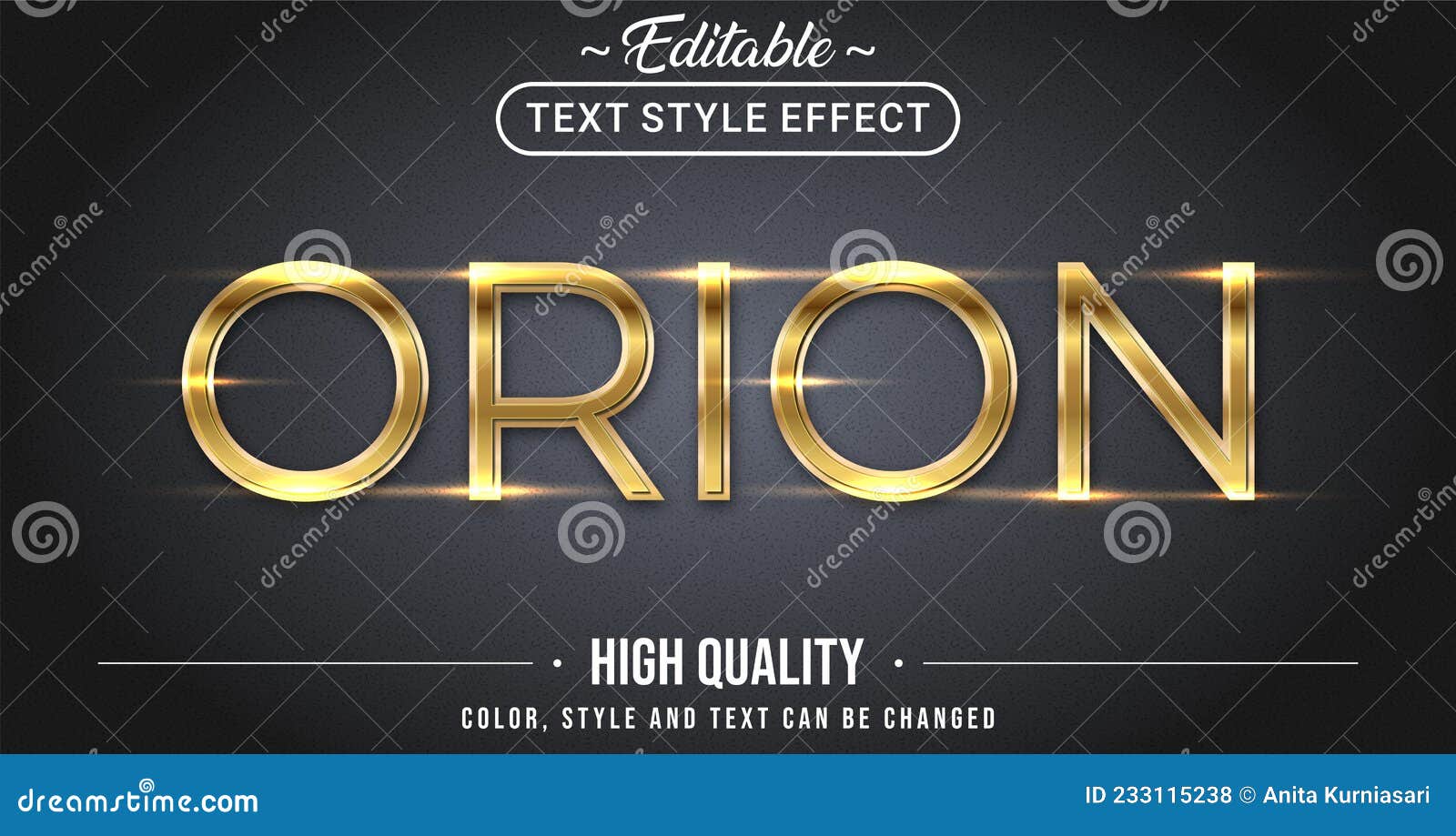 Gemini And Orion Constellation Vector Illustration | CartoonDealer.com ...