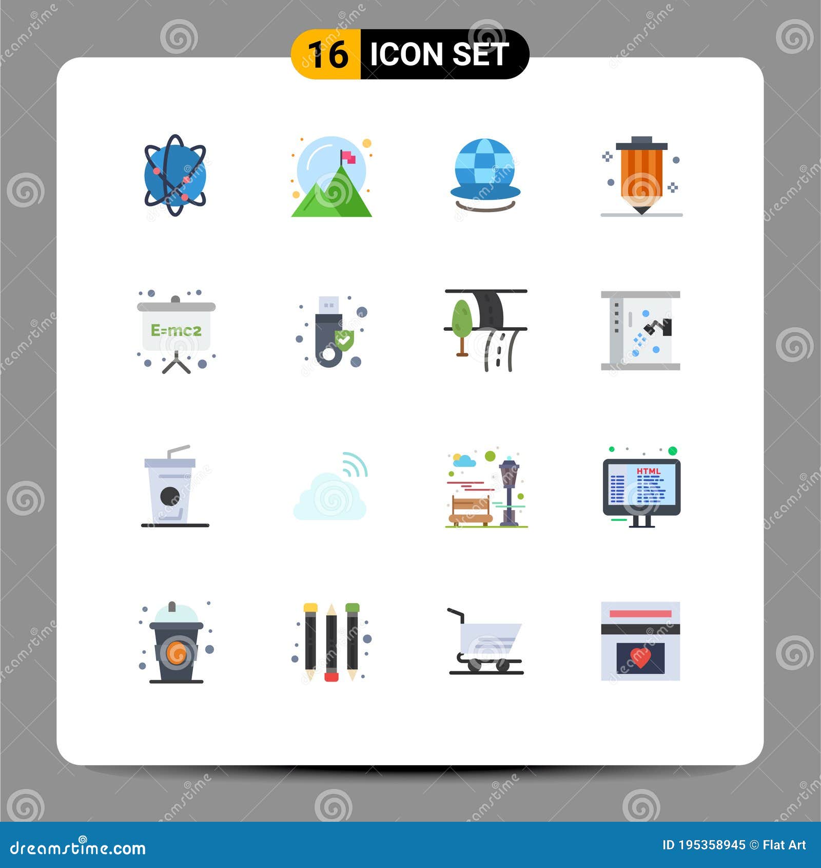Earth Development. Stratigraphy. Geochronological Scale. Paleogene In ...