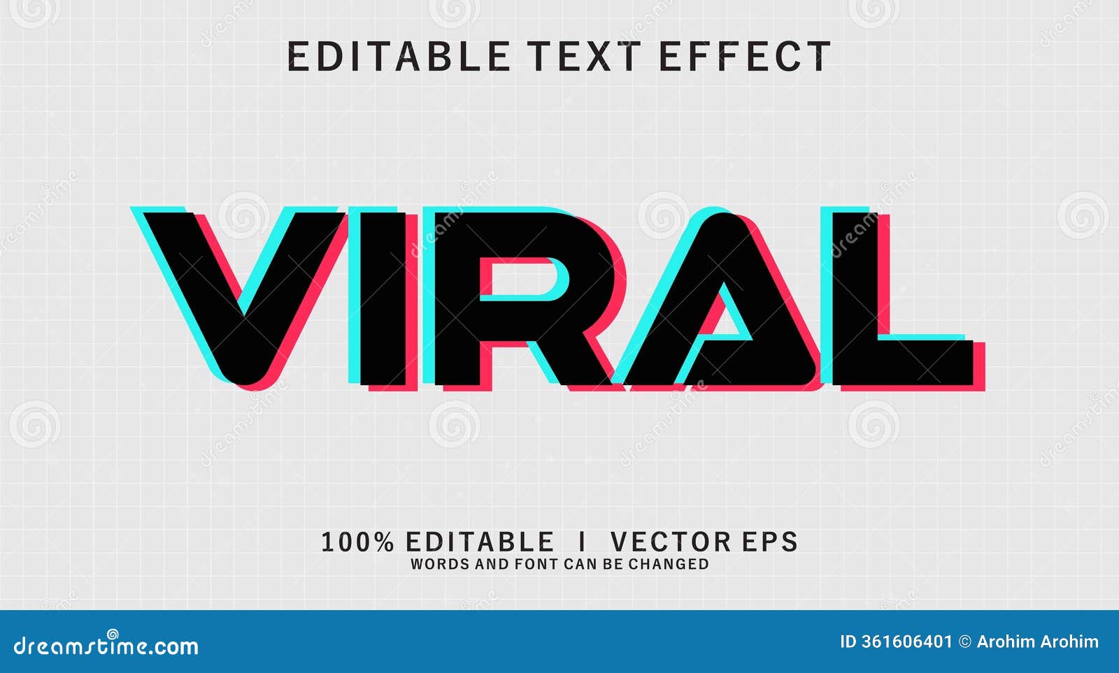 Viral Vector Vaccine Infographic | CartoonDealer.com #253434787