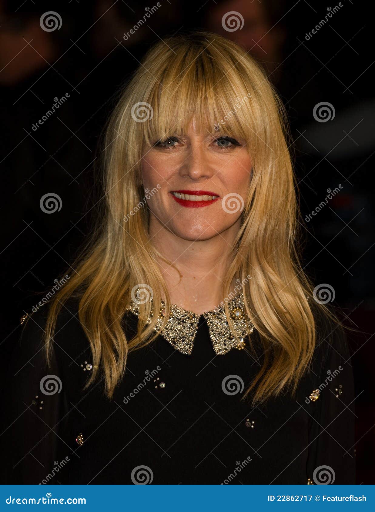 Edith Bowman editorial photography. Image of icon, leicester - 22862717