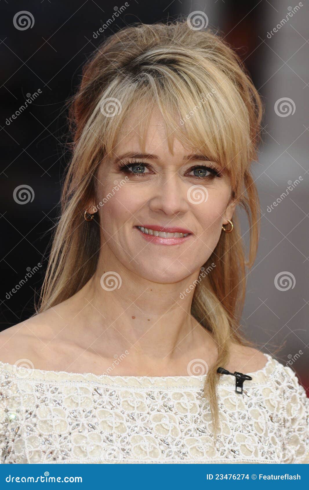 Edith Bowman editorial stock image. Image of steve, film - 23476274