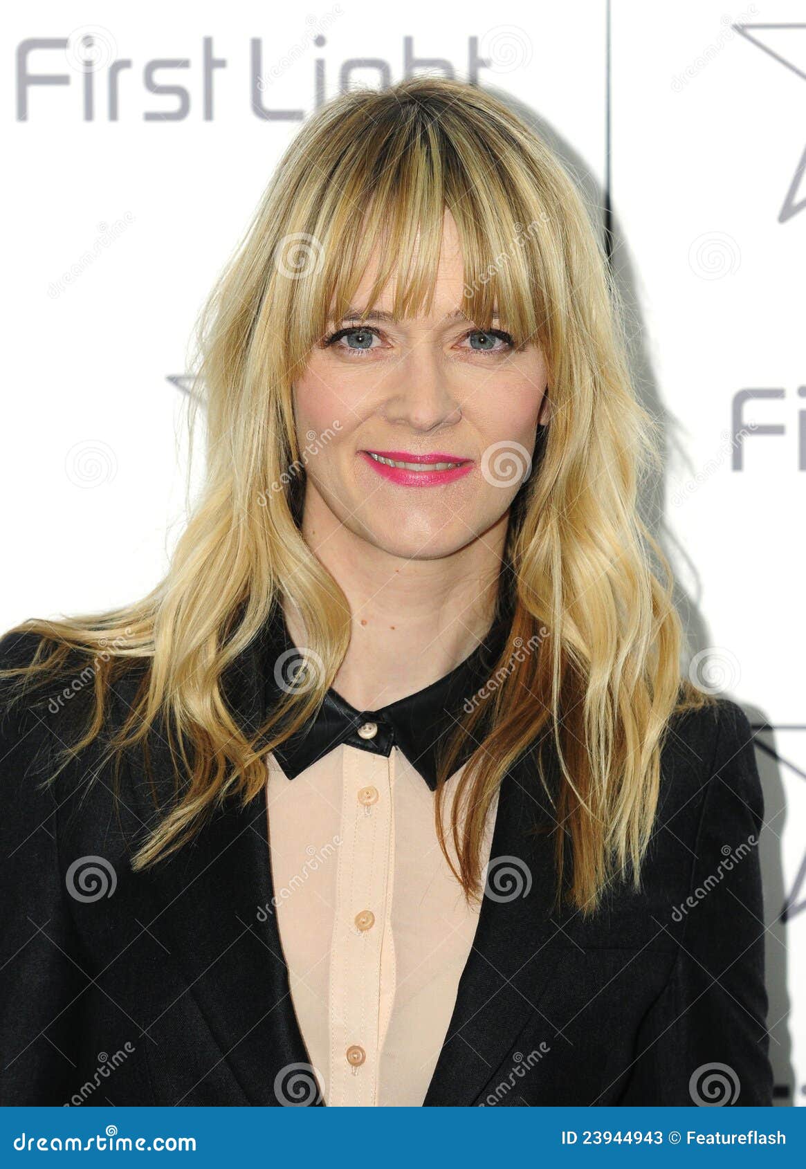 Edith Bowman editorial stock photo. Image of film, bowman - 23944943