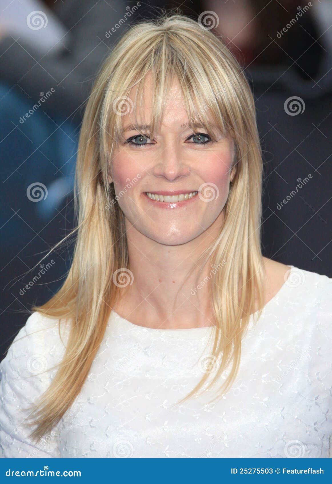 Edith Bowman editorial stock photo. Image of leicester - 25275503