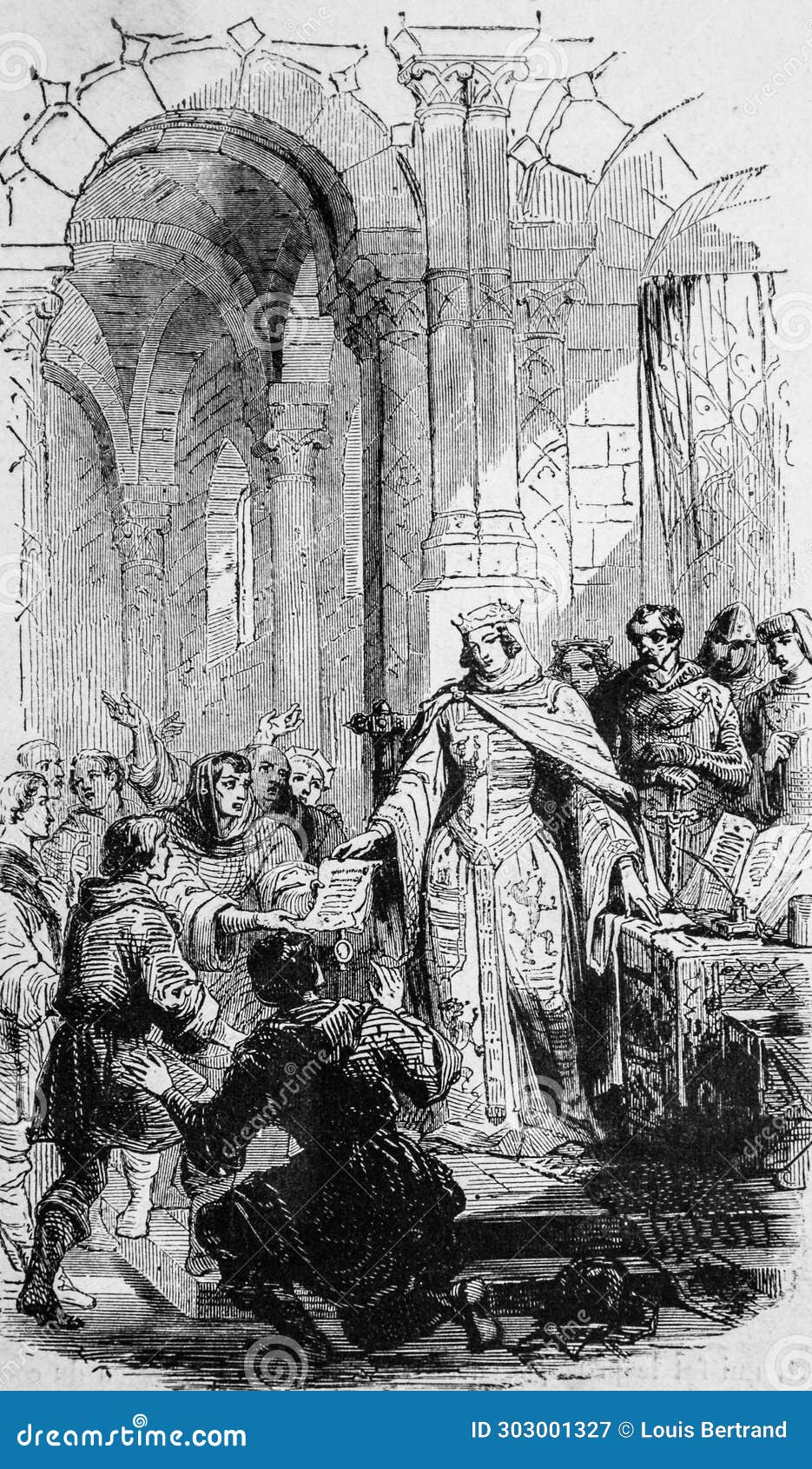 Edition lahure 1881 stock image. Image of entertainment - 303001327