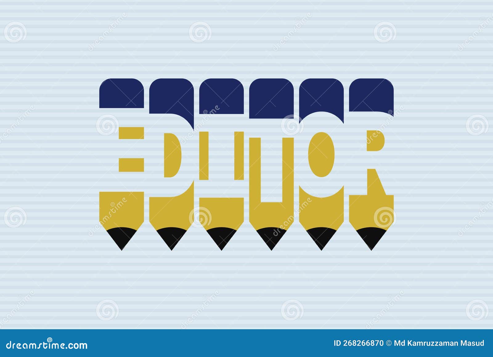 Editor Text with Pen Symbol Creative Ideas Design, Vector Illustration ...