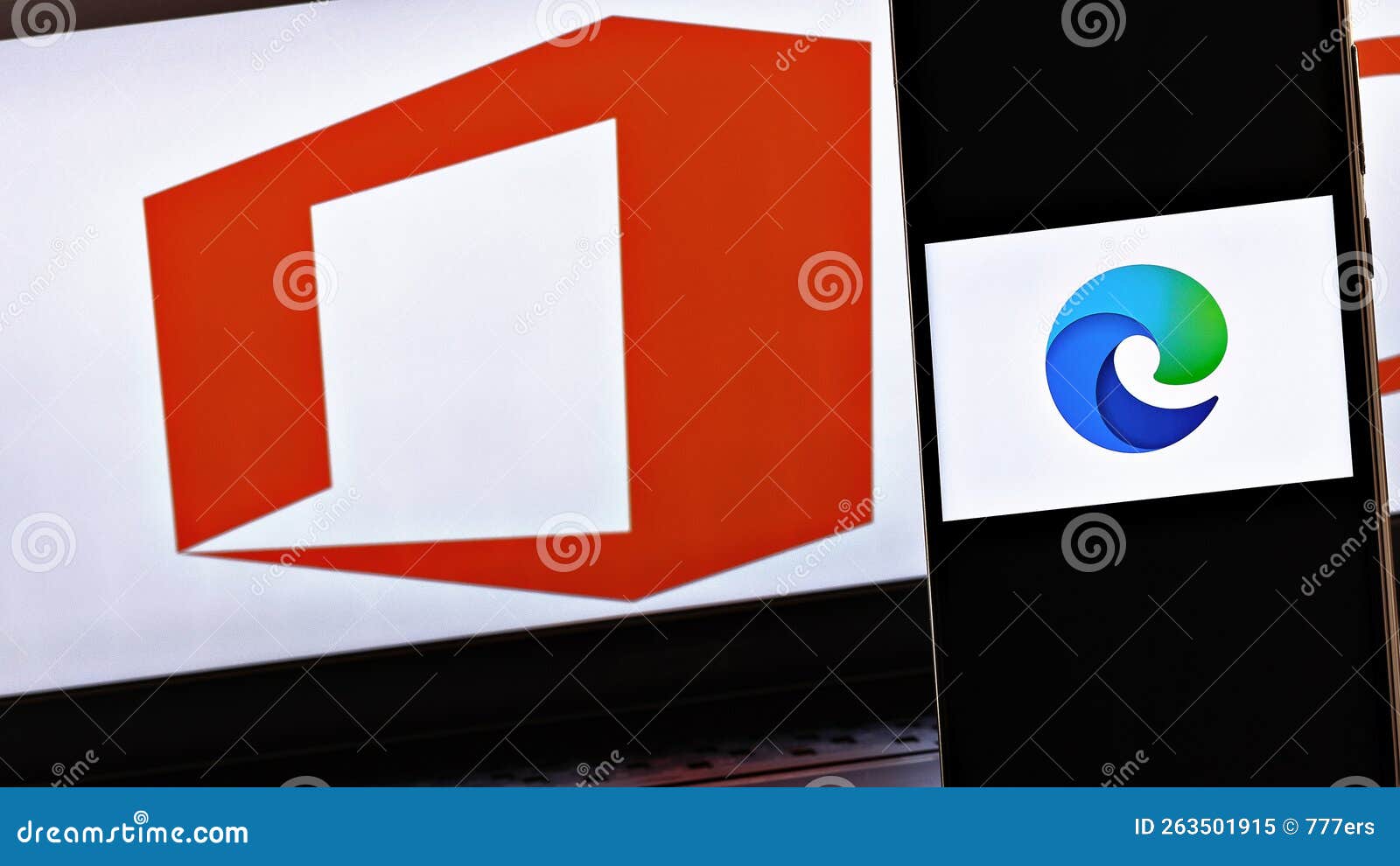 Editorial De Microsoft Edge. Microsoft Edge Es Un Explorador Web De ...