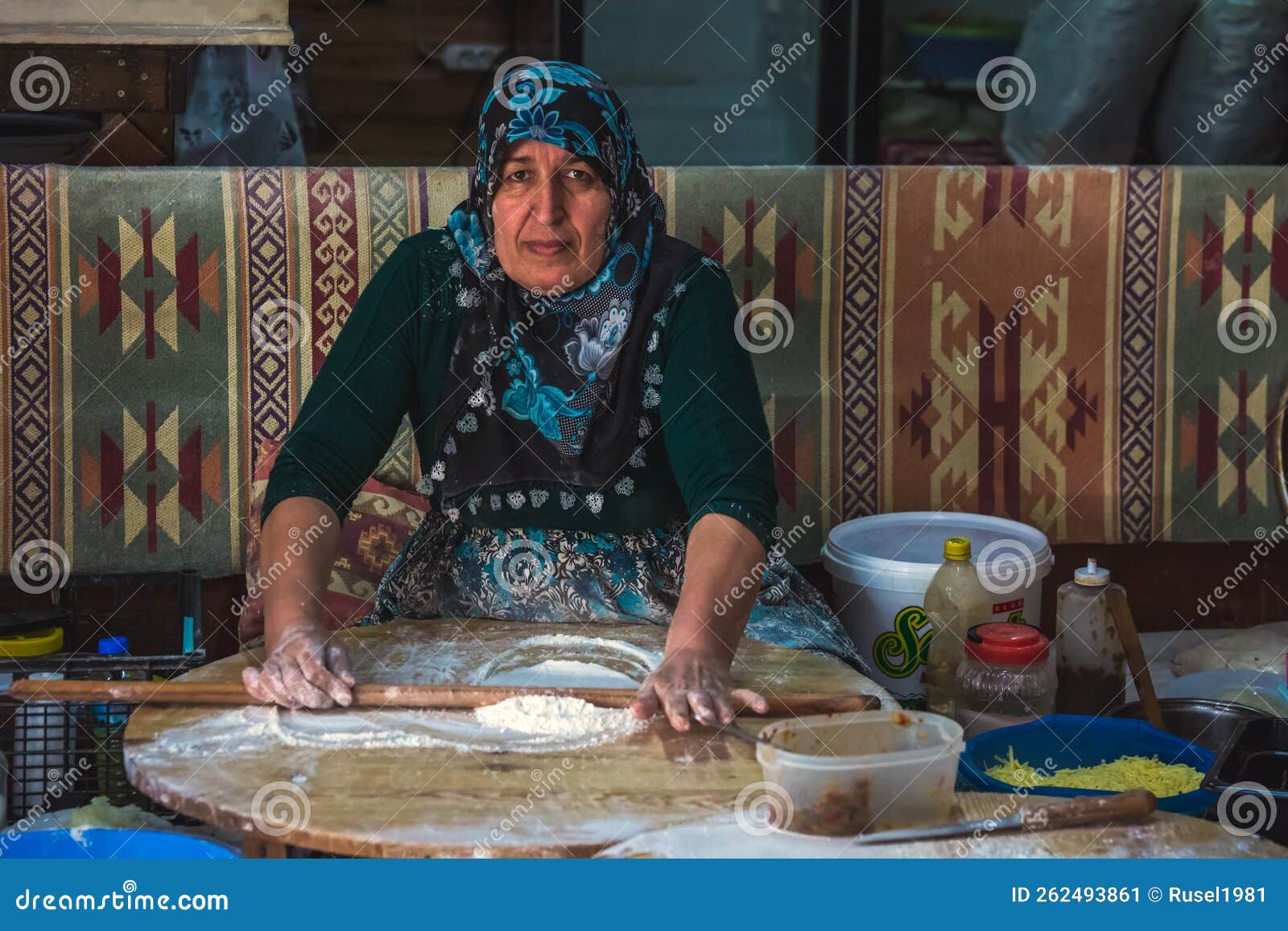 Editorial Main Tourist Attractions of Turkey Editorial Photo - Image of ...