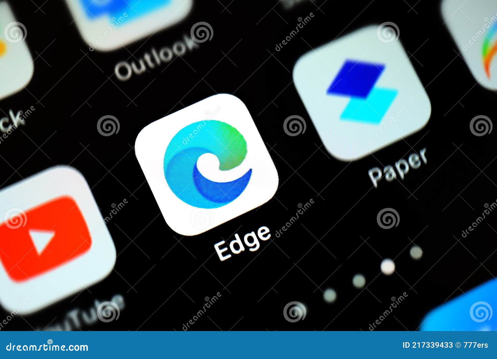 Microsoft Edge Web Browser InPrivate Private Browsing Incognito Mode ...