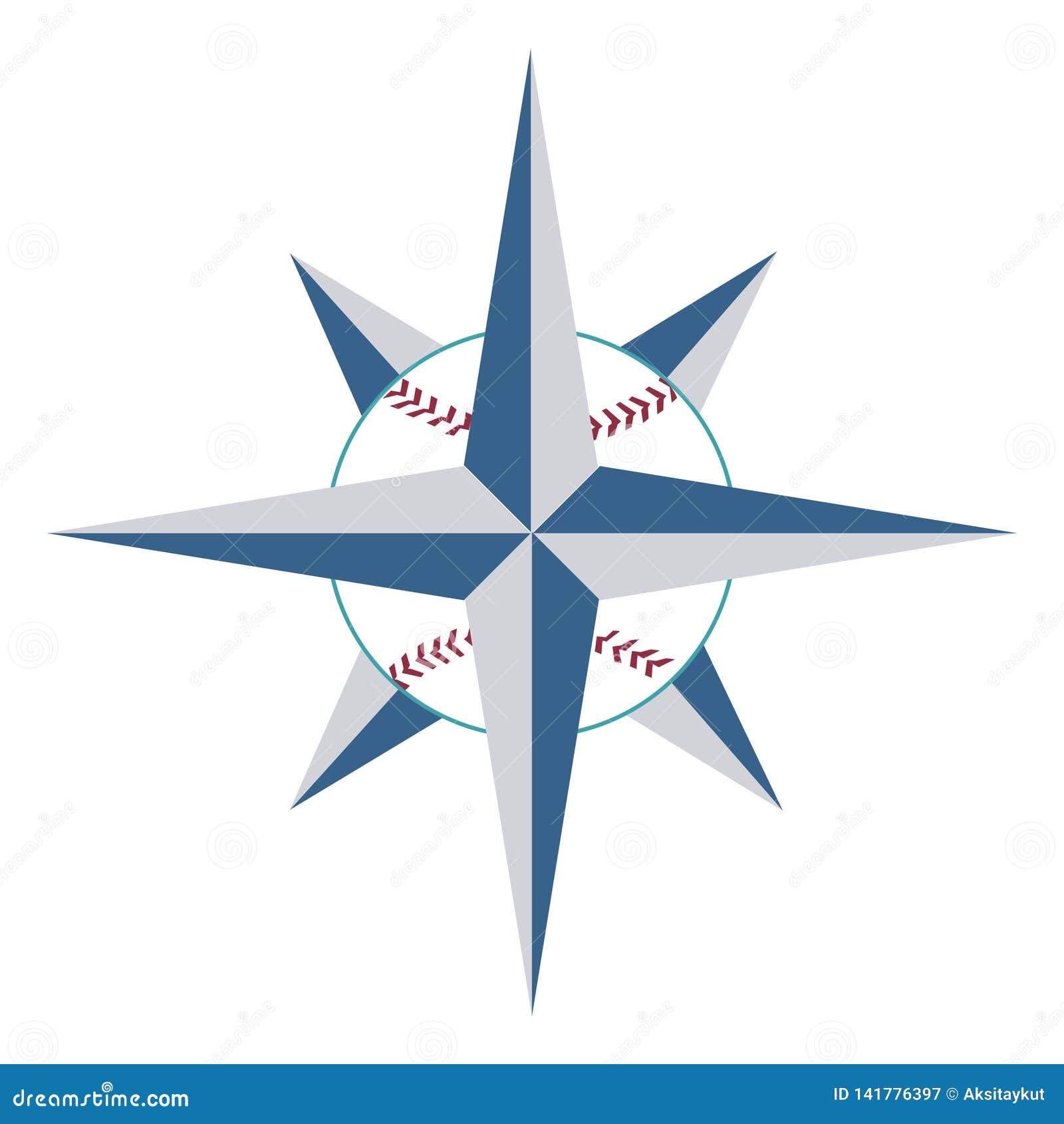 Editorial - Seattle Mariners Mlb Editorial Photography - Illustration ...