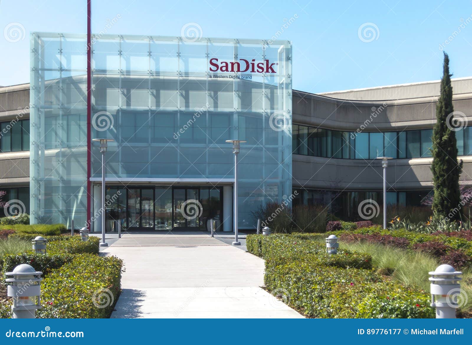 Editorial Use only - SanDisk Editorial Photography - Image of palace ...