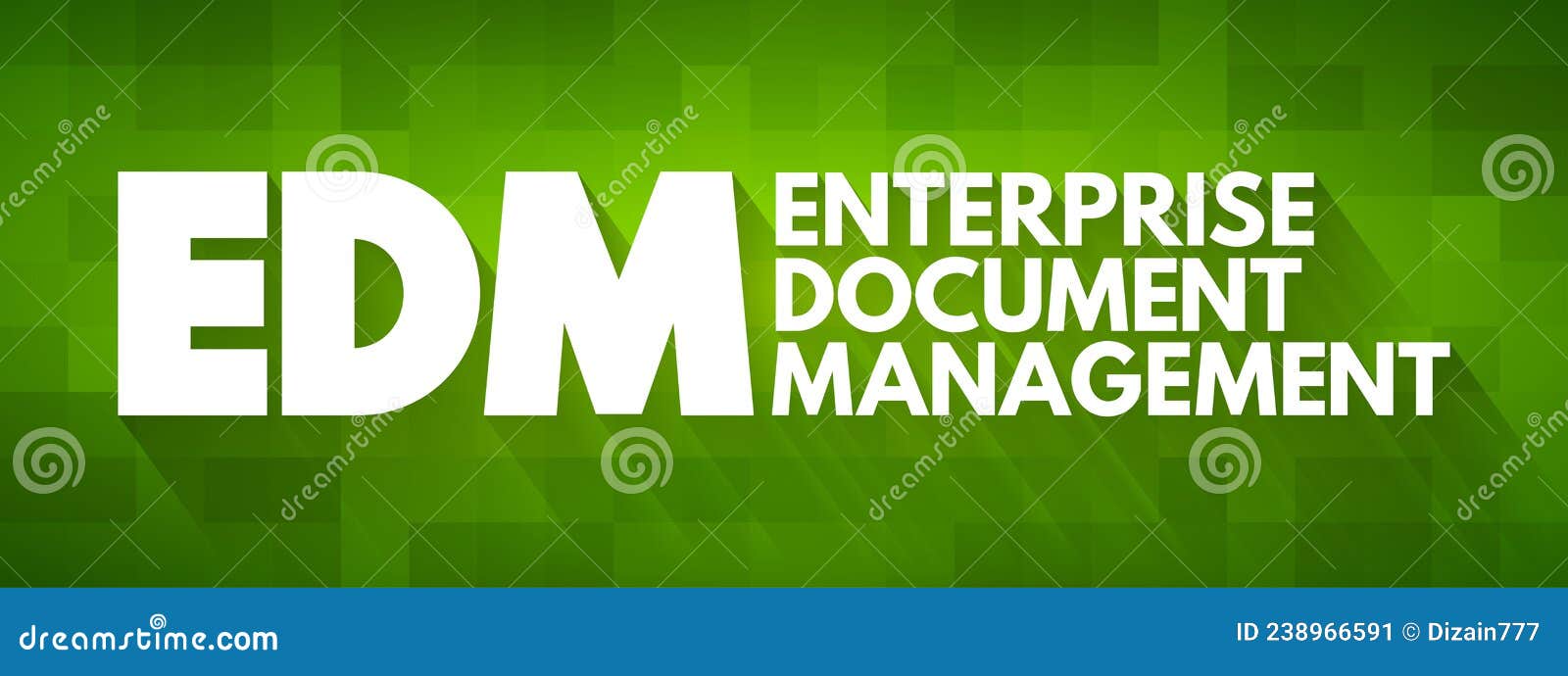 EDM - Enterprise Document Management Is Defined As An Application That Stores, Organizes, And ...