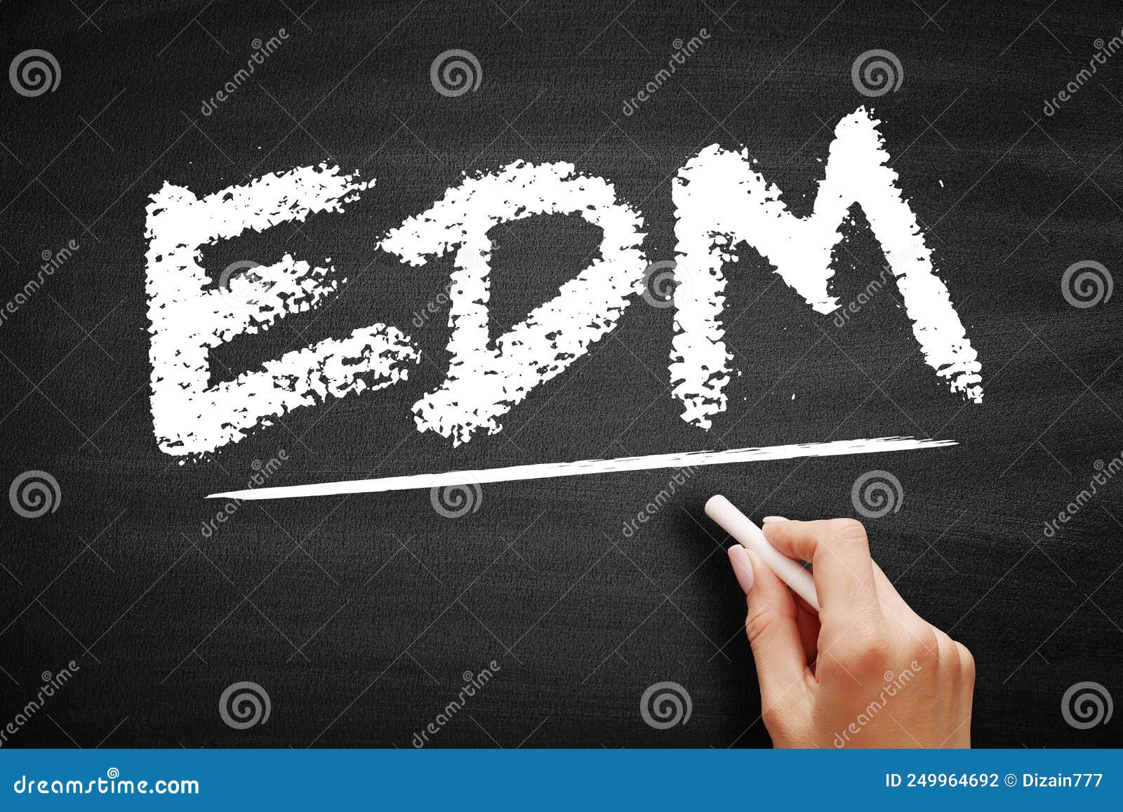 EDM - Enterprise Document Management is Defined As an Application that ...