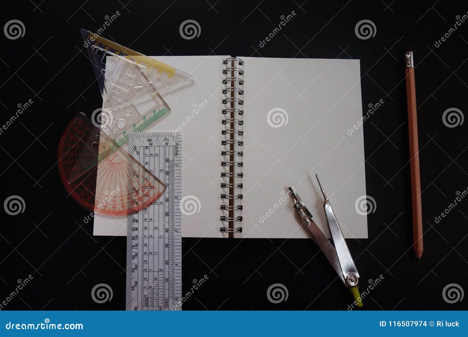 Edocation stock photo. Image of working, pencil, concept - 116507974
