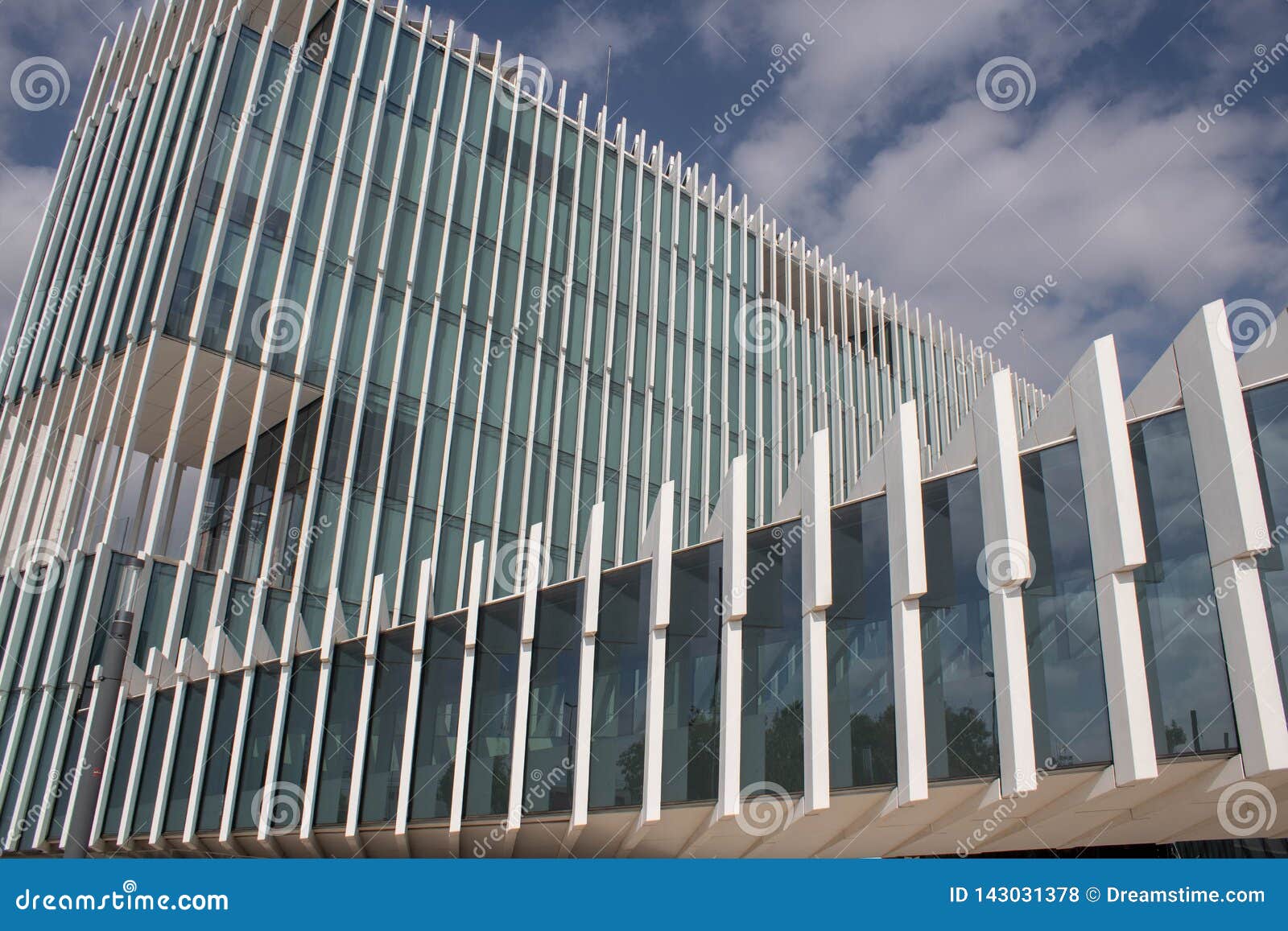 EDP Headquarters stock photo. Image of lisbon, headquarters - 143031378