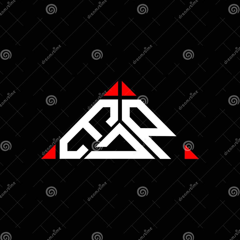 EDP Letter Logo Creative Design with Vector Graphic, EDP Simple and ...