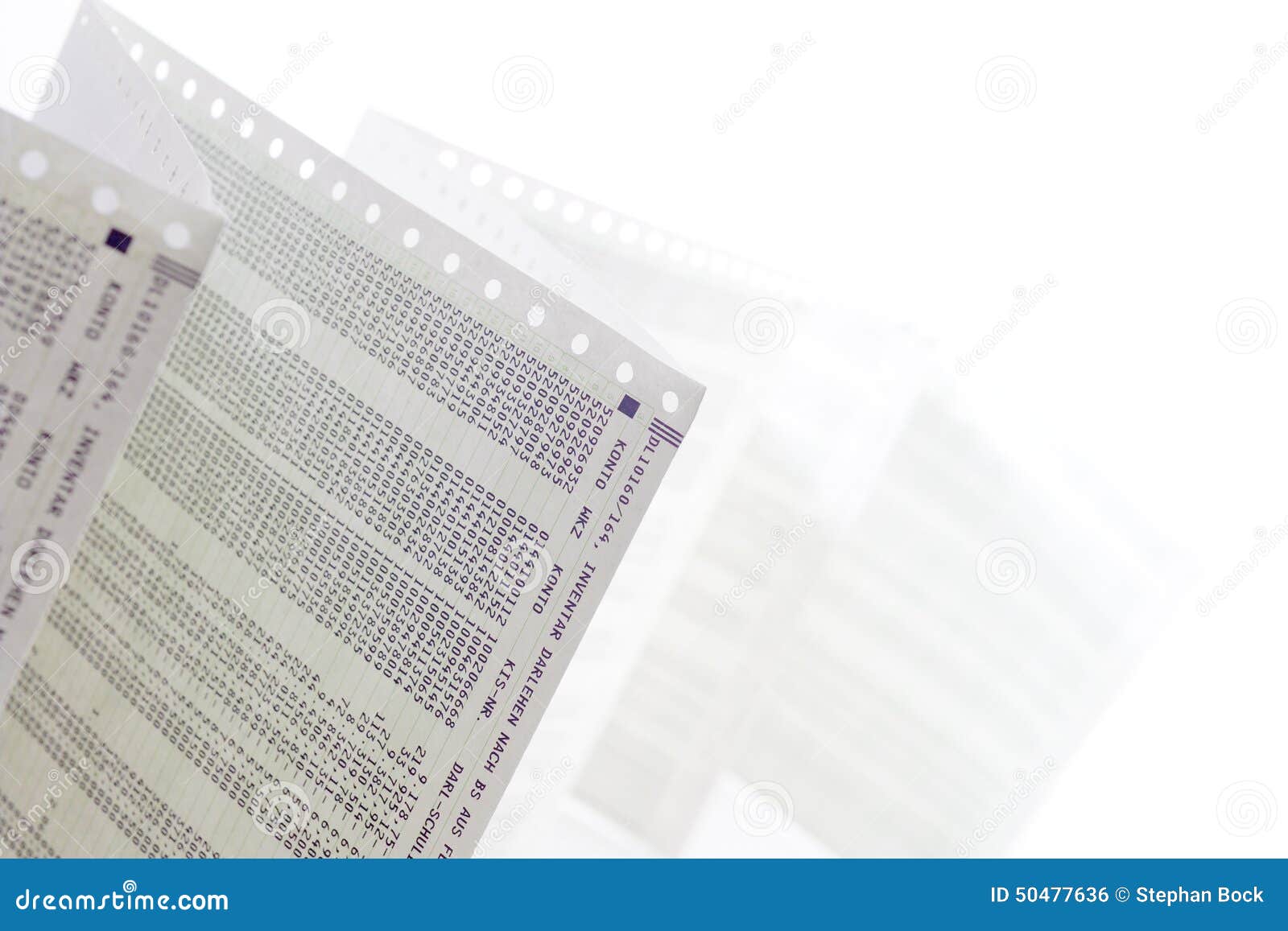 EDP-Table stock photo. Image of spreadsheet, office, economy - 50477636