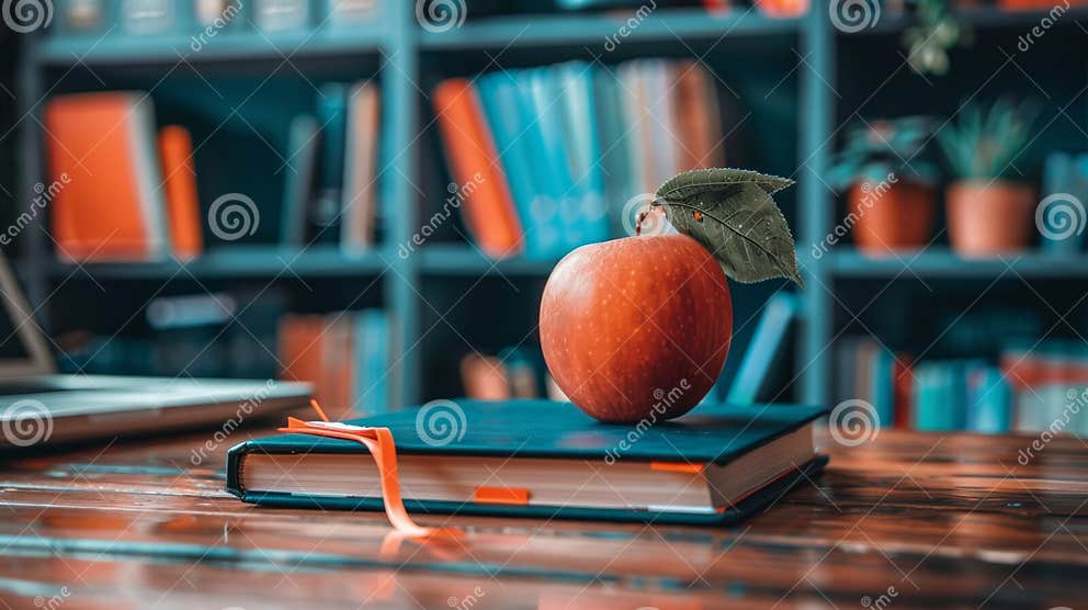 EdTech Education Technology Distance Learning Online Concept Stock ...