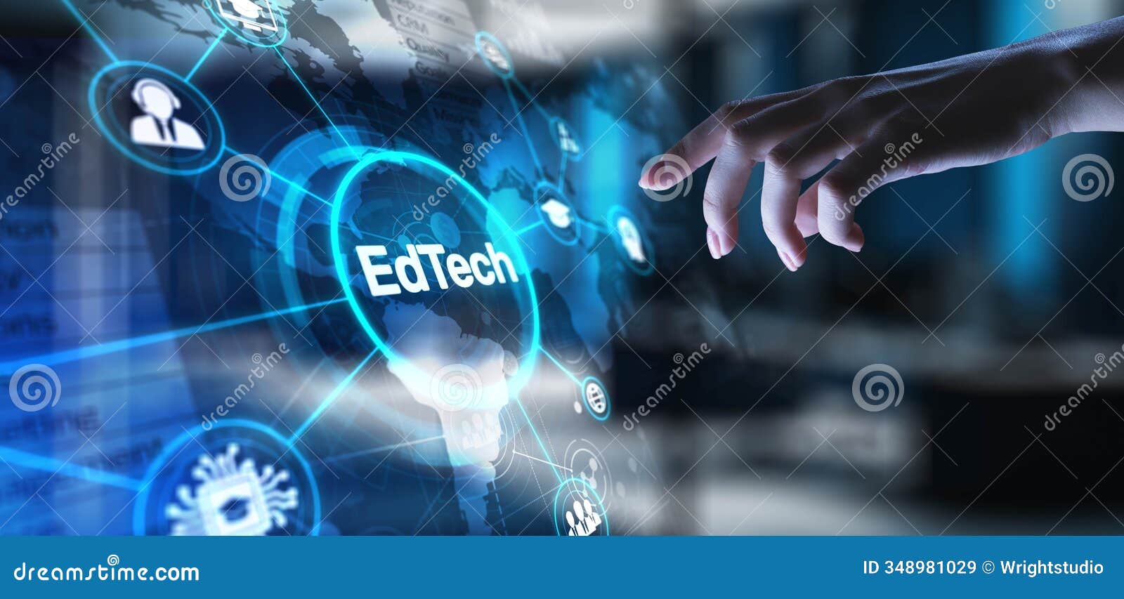 EdTech Educational Technology Enhancing Learning through Digital Tools ...