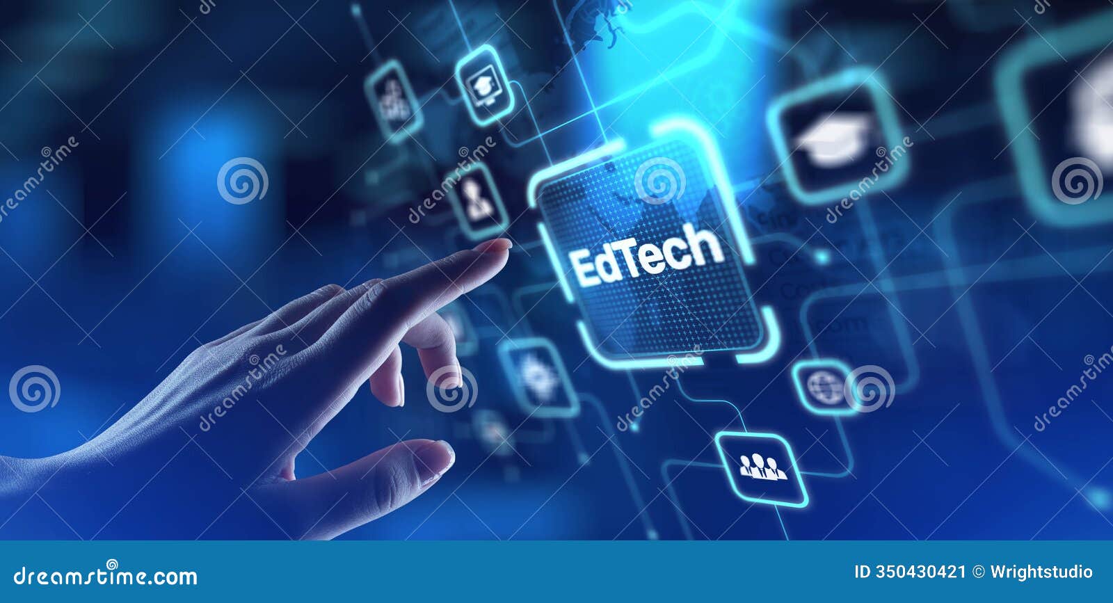 EdTech Educational Technology Enhancing Learning through Digital Tools ...