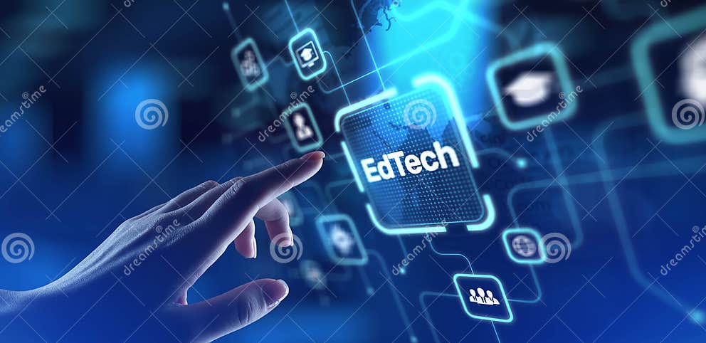 EdTech Educational Technology Enhancing Learning through Digital Tools ...