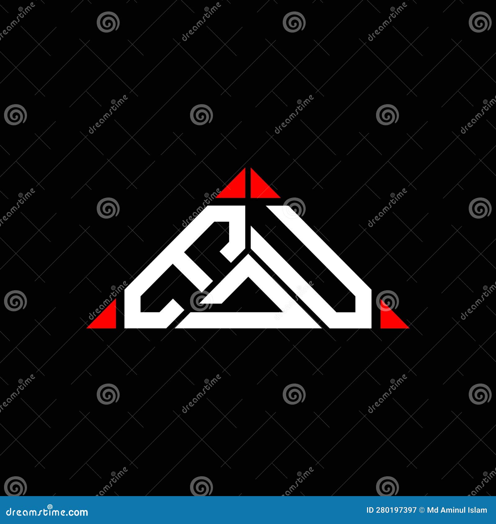 EDU Letter Logo Creative Design with Vector Graphic, EDU Simple and ...