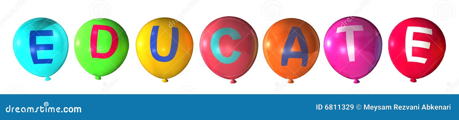 Educate Picture. Image: 6811329