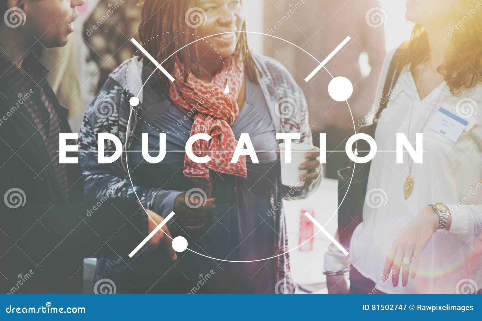 Educate Learn Knowledge Education Learning Concept Stock Image - Image ...