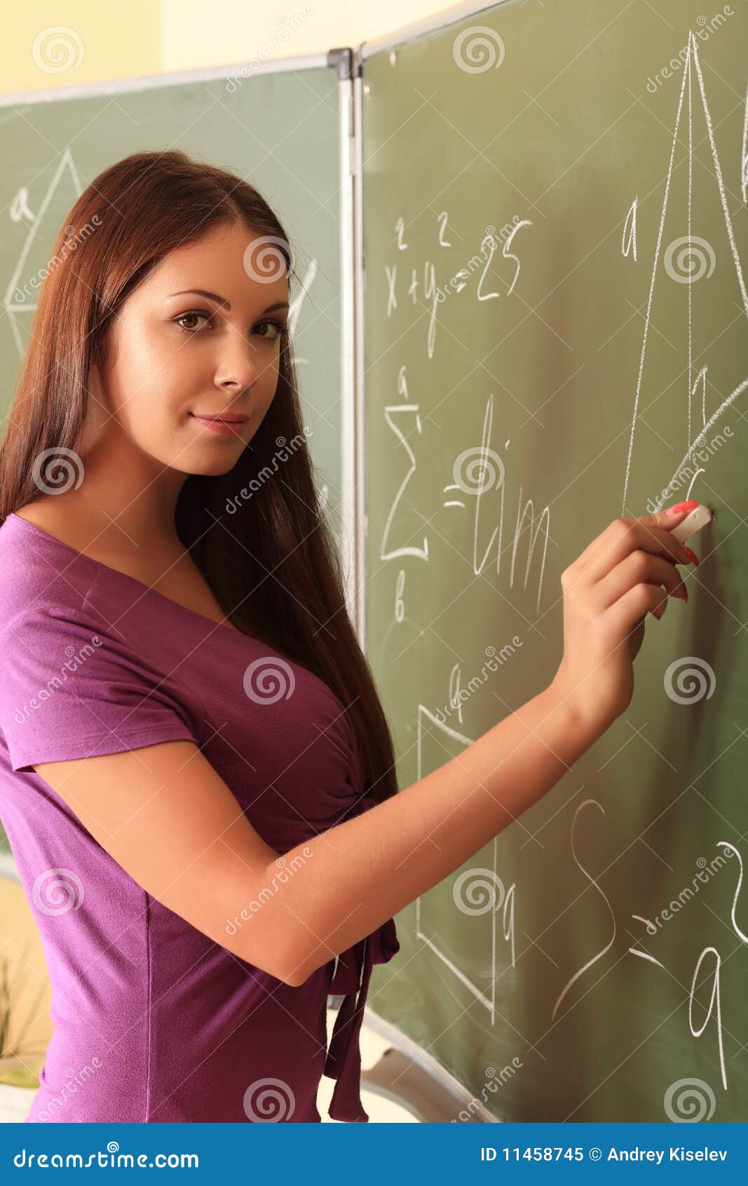 Education stock image. Image of beautiful, standing, education - 11458745