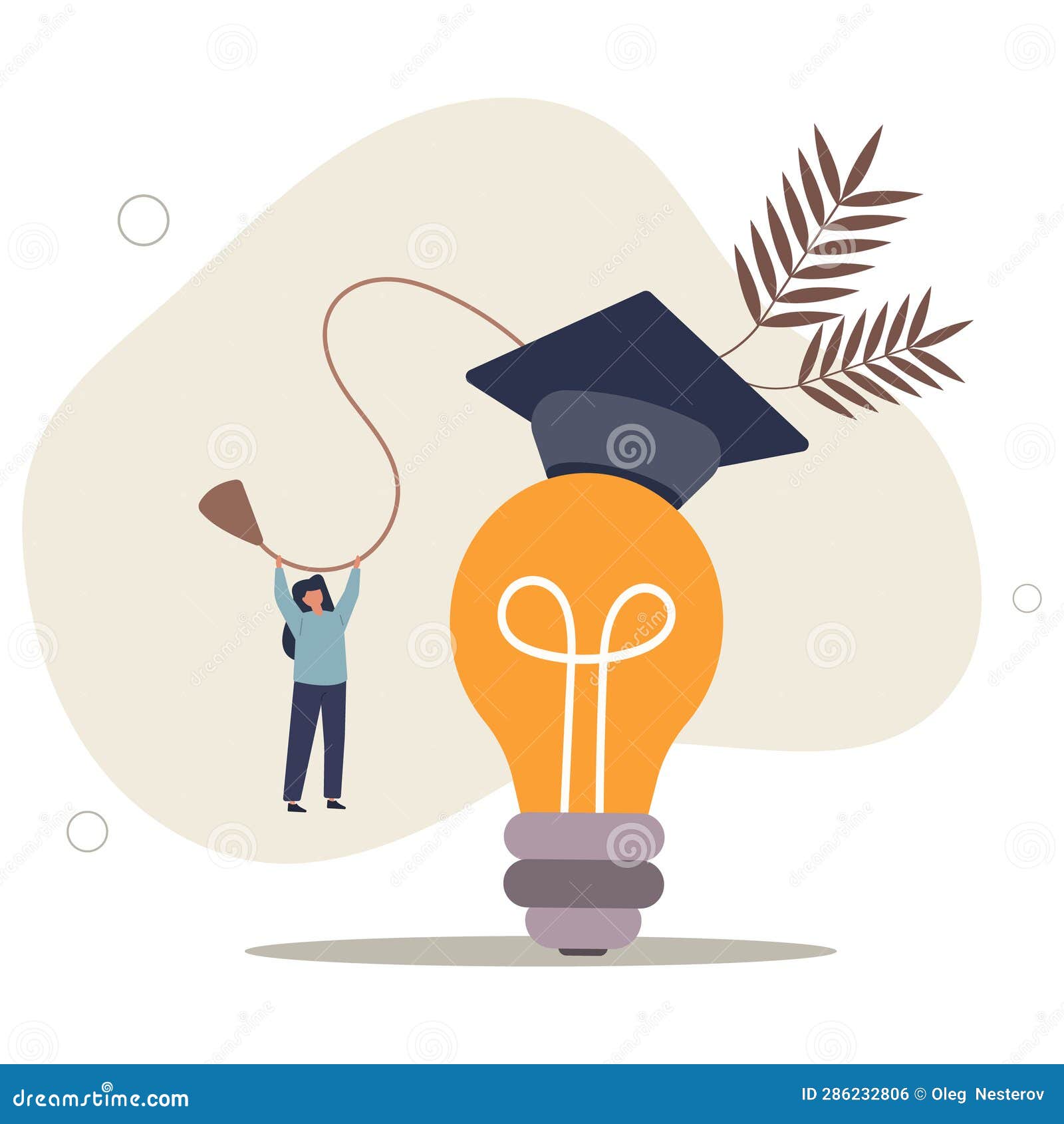 Education or Academic Help Create Business Idea, Skill and Knowledge ...